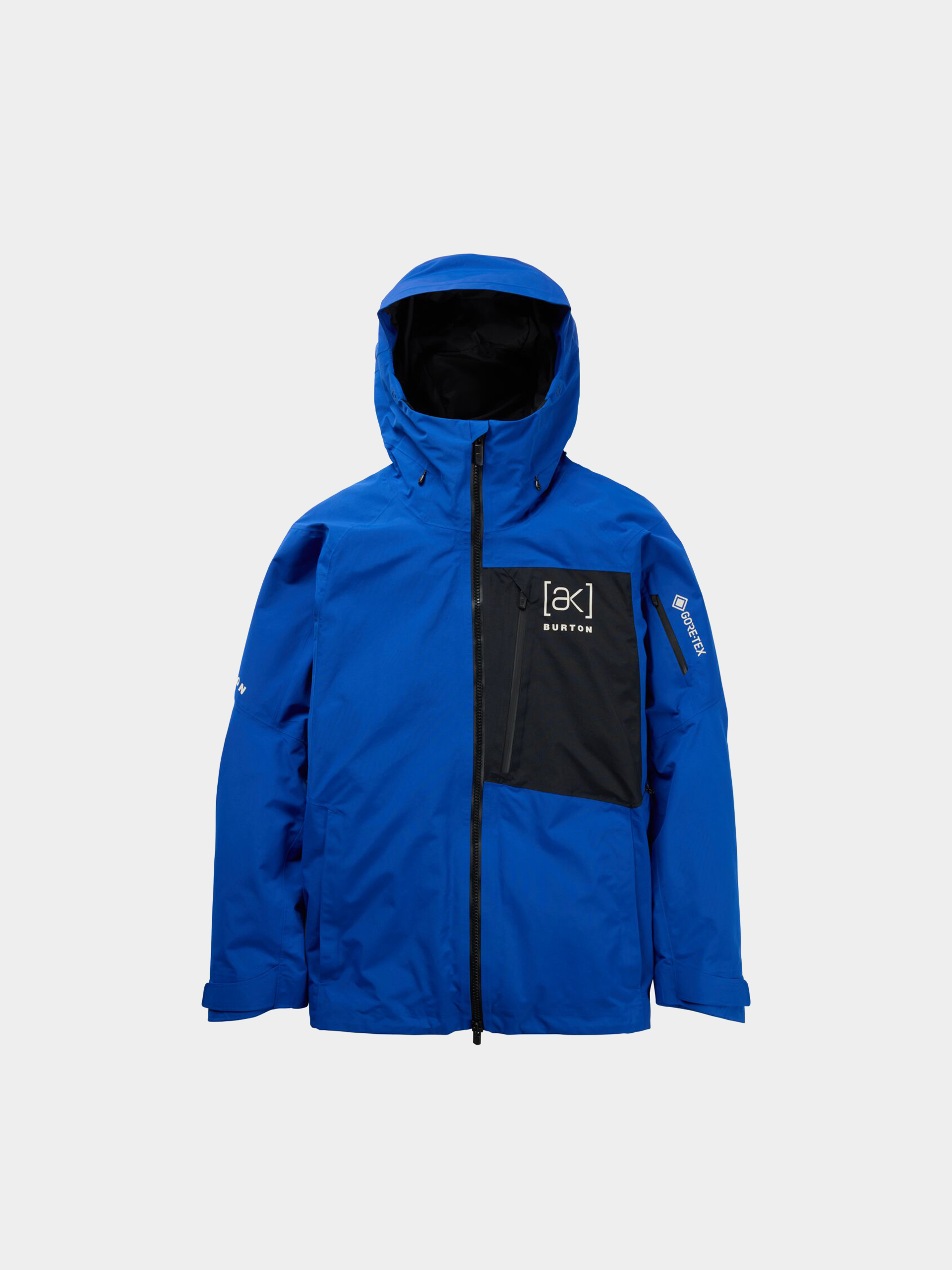 Burton Snowboard jacket Ak Gore Tex Cyclic - blue (jake blue/true black)