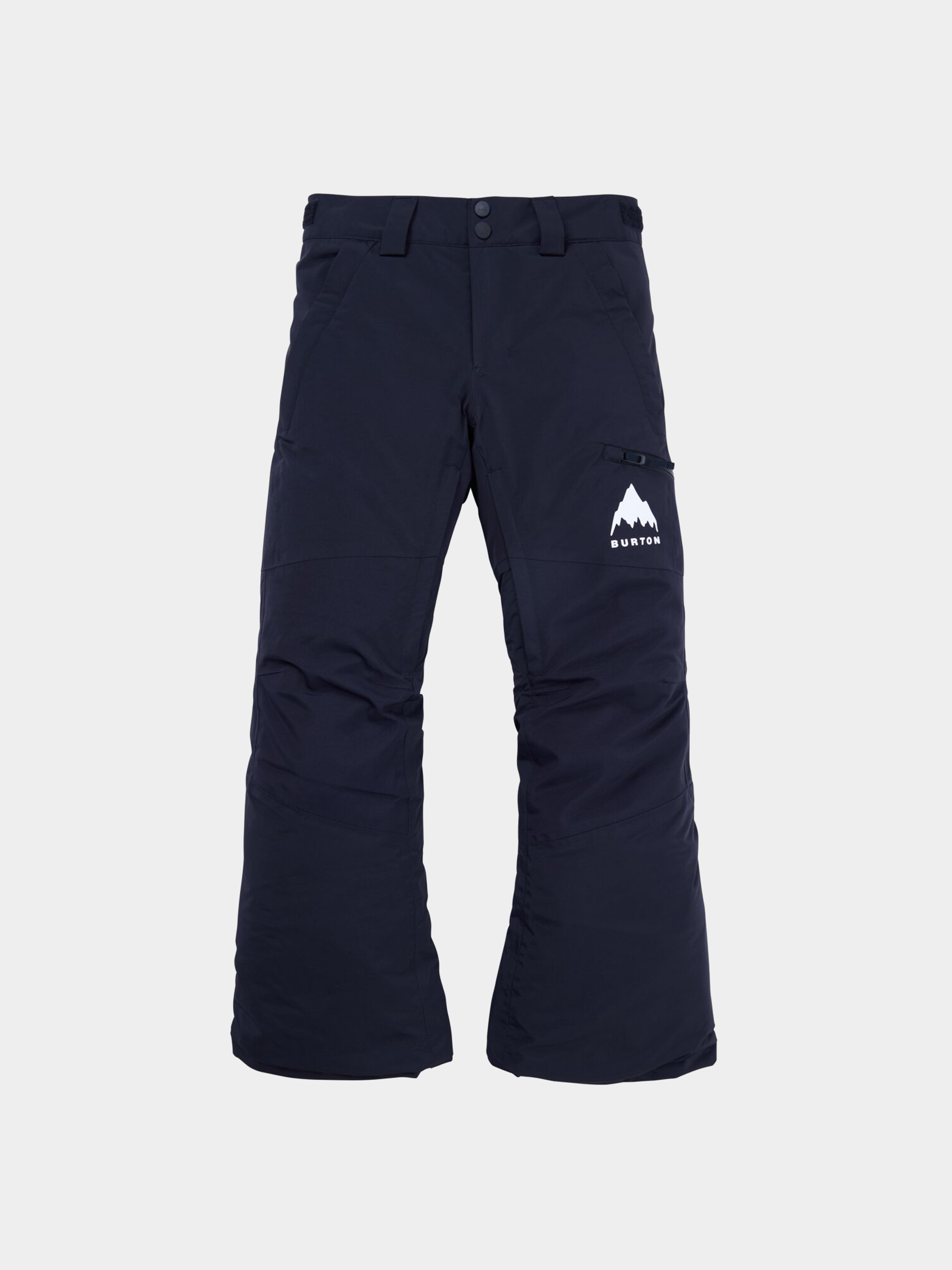 Burton Snowboard pants Skylar 2L JR - blue (dusty blue) Burton Snowboard pants Skylar 2L JR - blue (dusty blue)