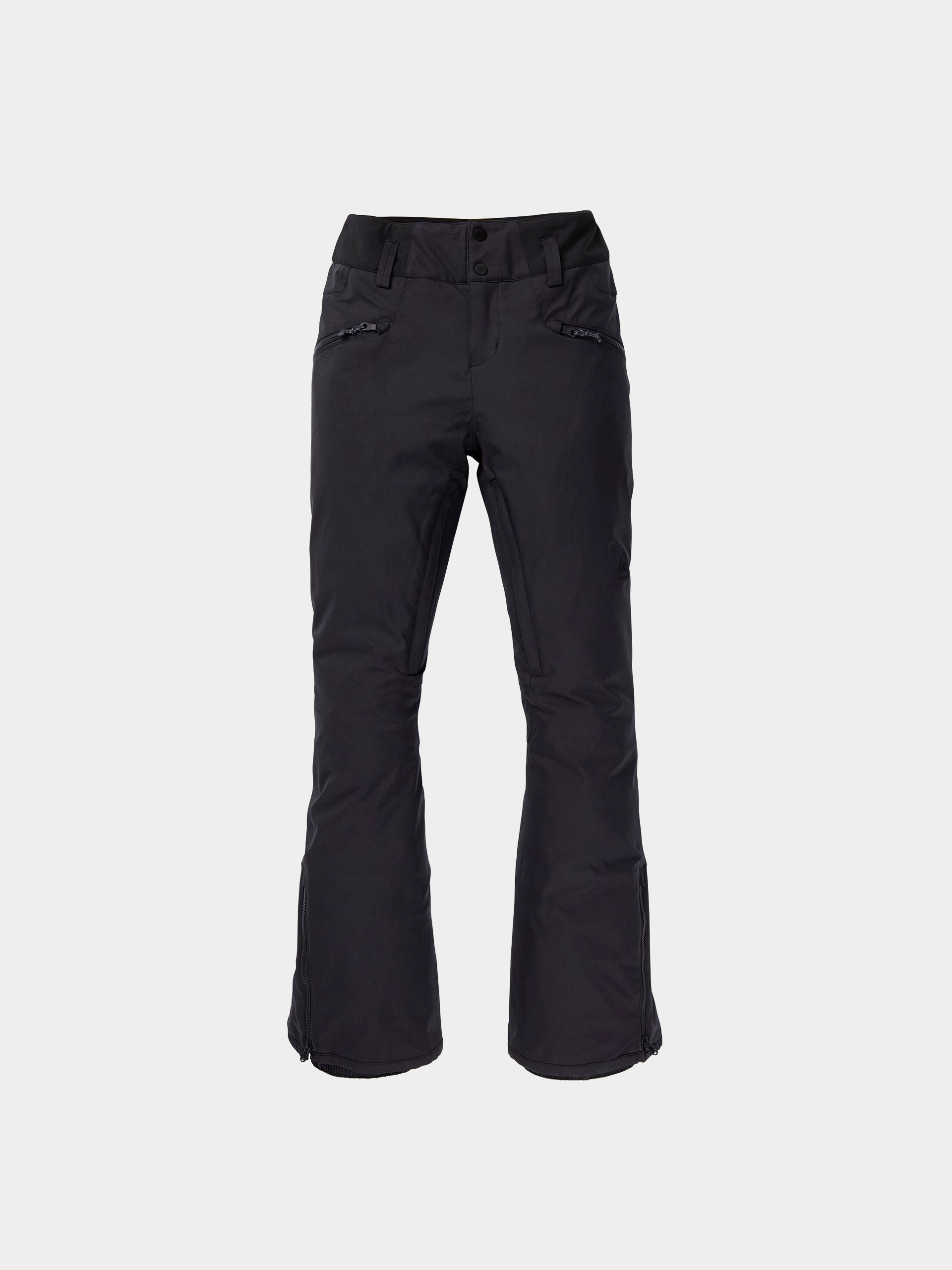 Burton Snowboard pants Marcy High Rise High Stretch Wmn - black (true ...