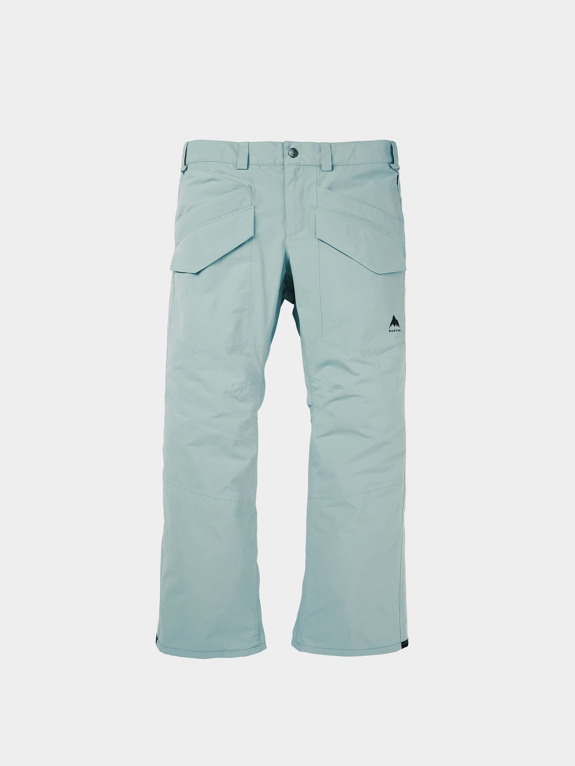 Burton Snowboard pants Covert 2.0 - green (petrol green)