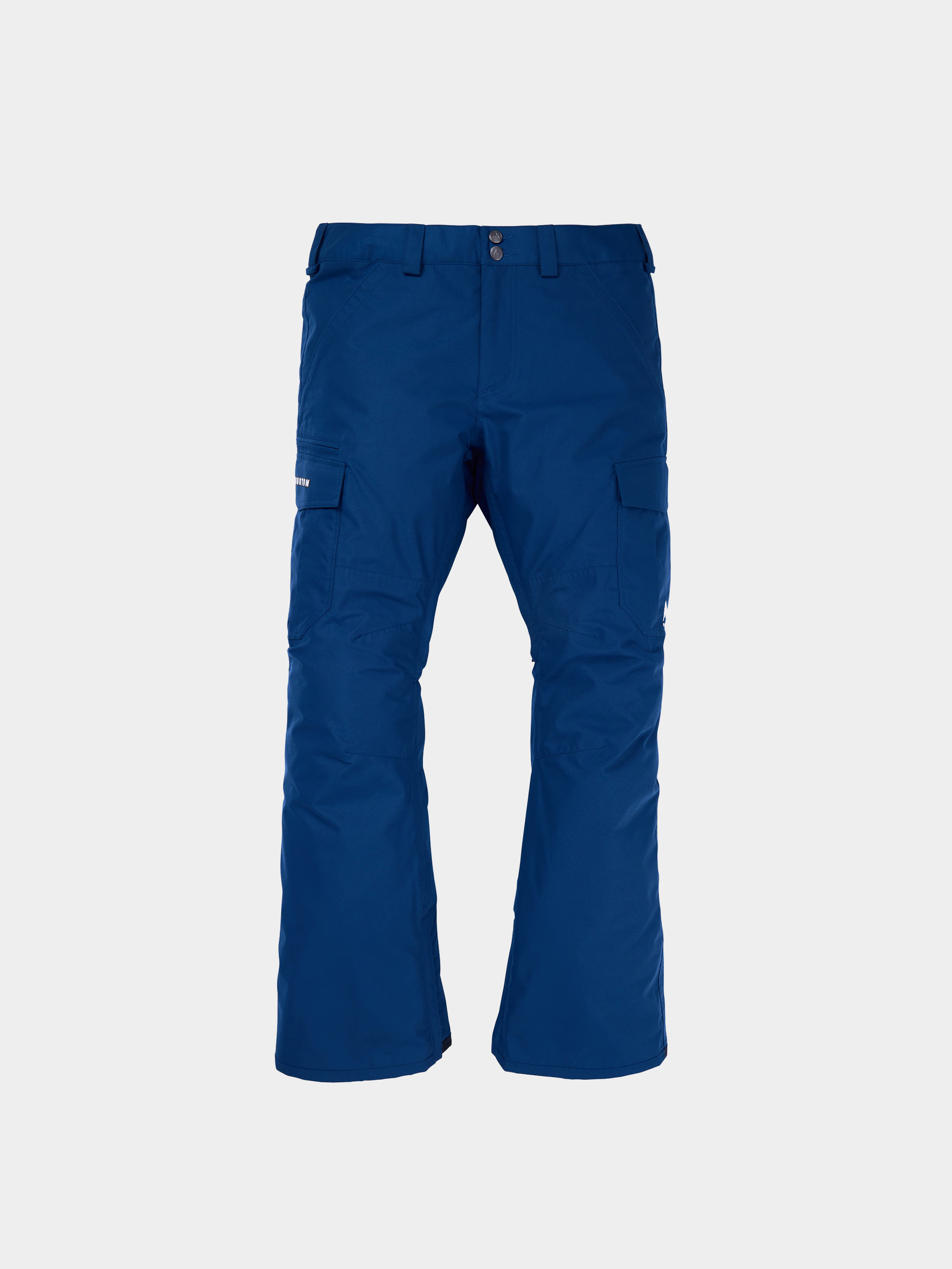 Burton Snowboard pants Cargo - navy blue (nightfall)