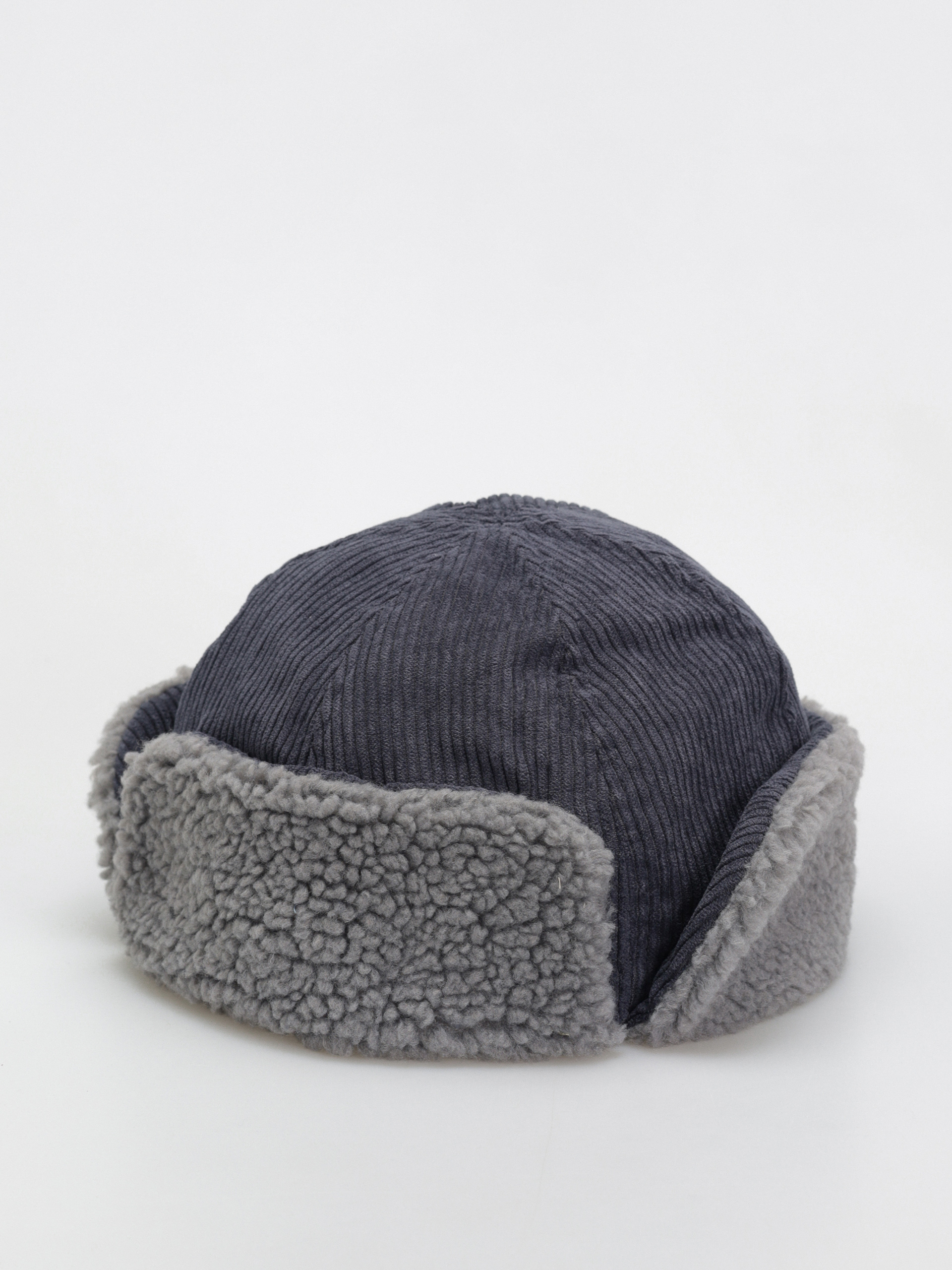 Kavu Fur Ball Fudd Cap - grey (stormy weather)
