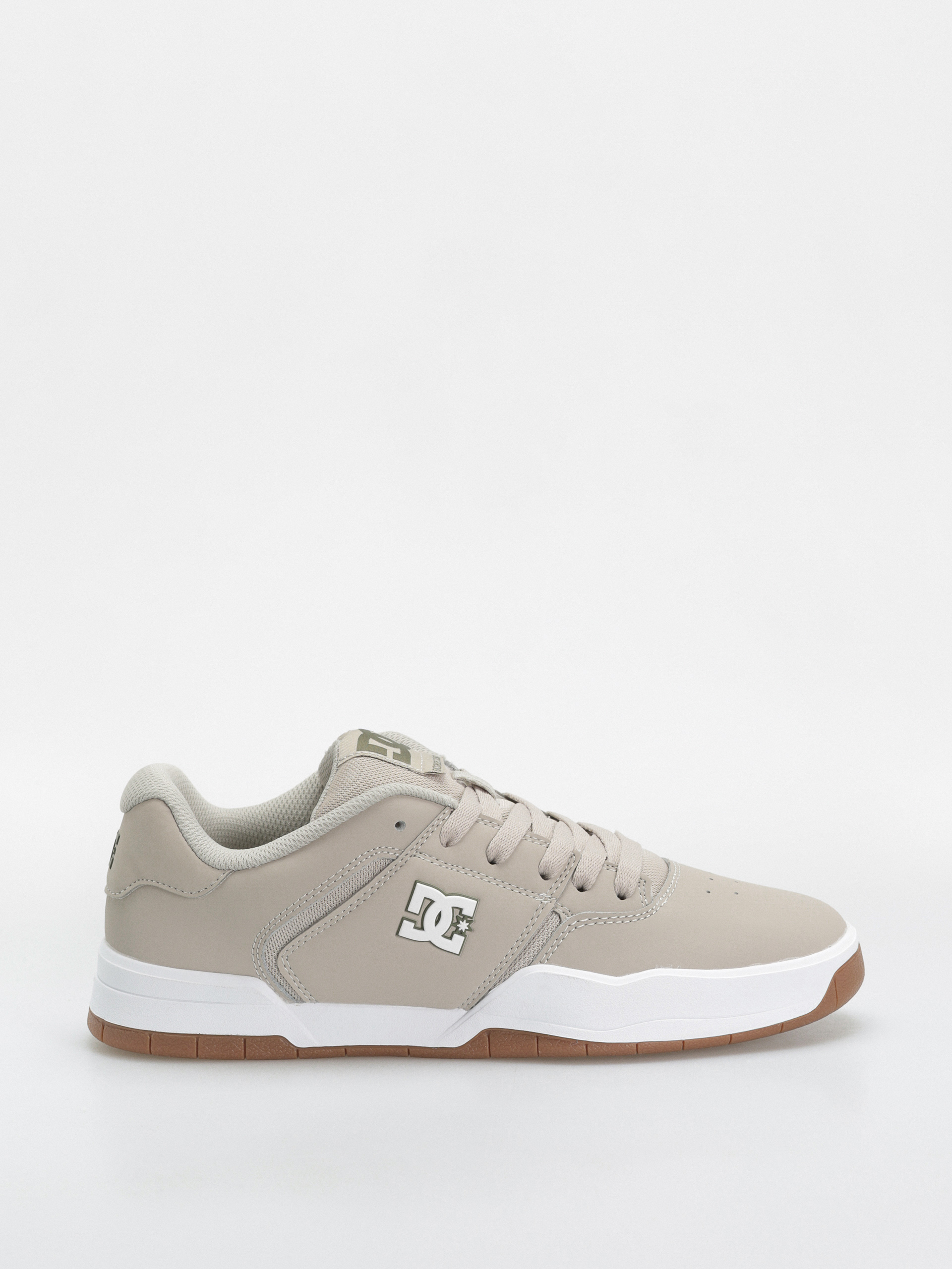 DC Shoes Central - brown (tan)