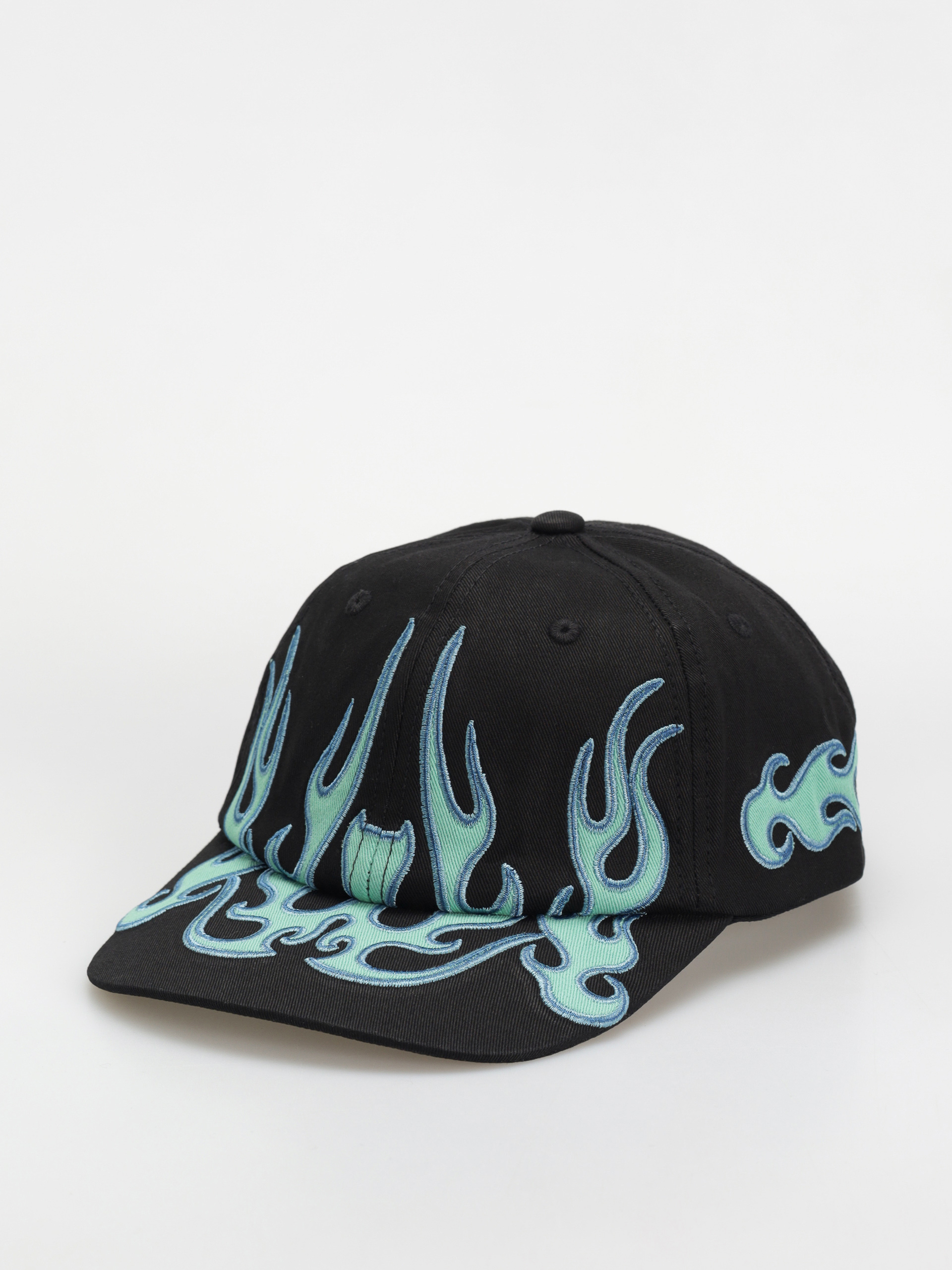 RipNDip Volt Dad Cap - black (black)