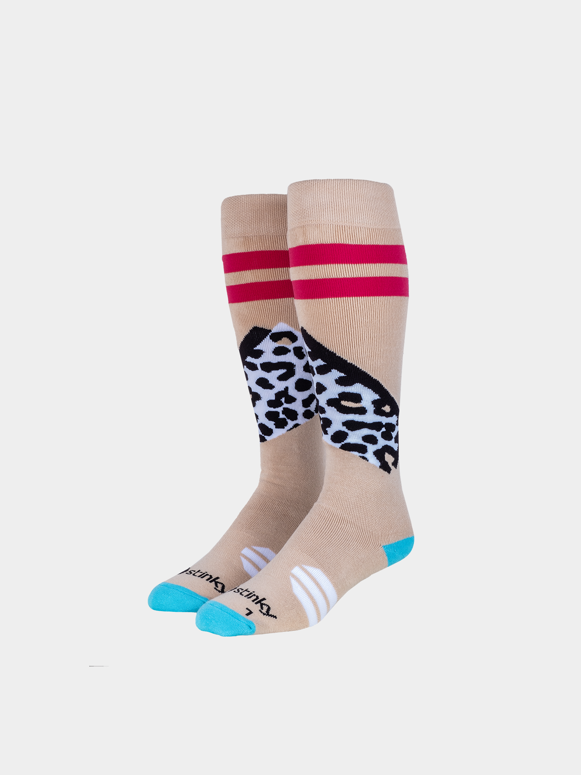 Stinky Socks Socks Leo - multicolor (soft amber)