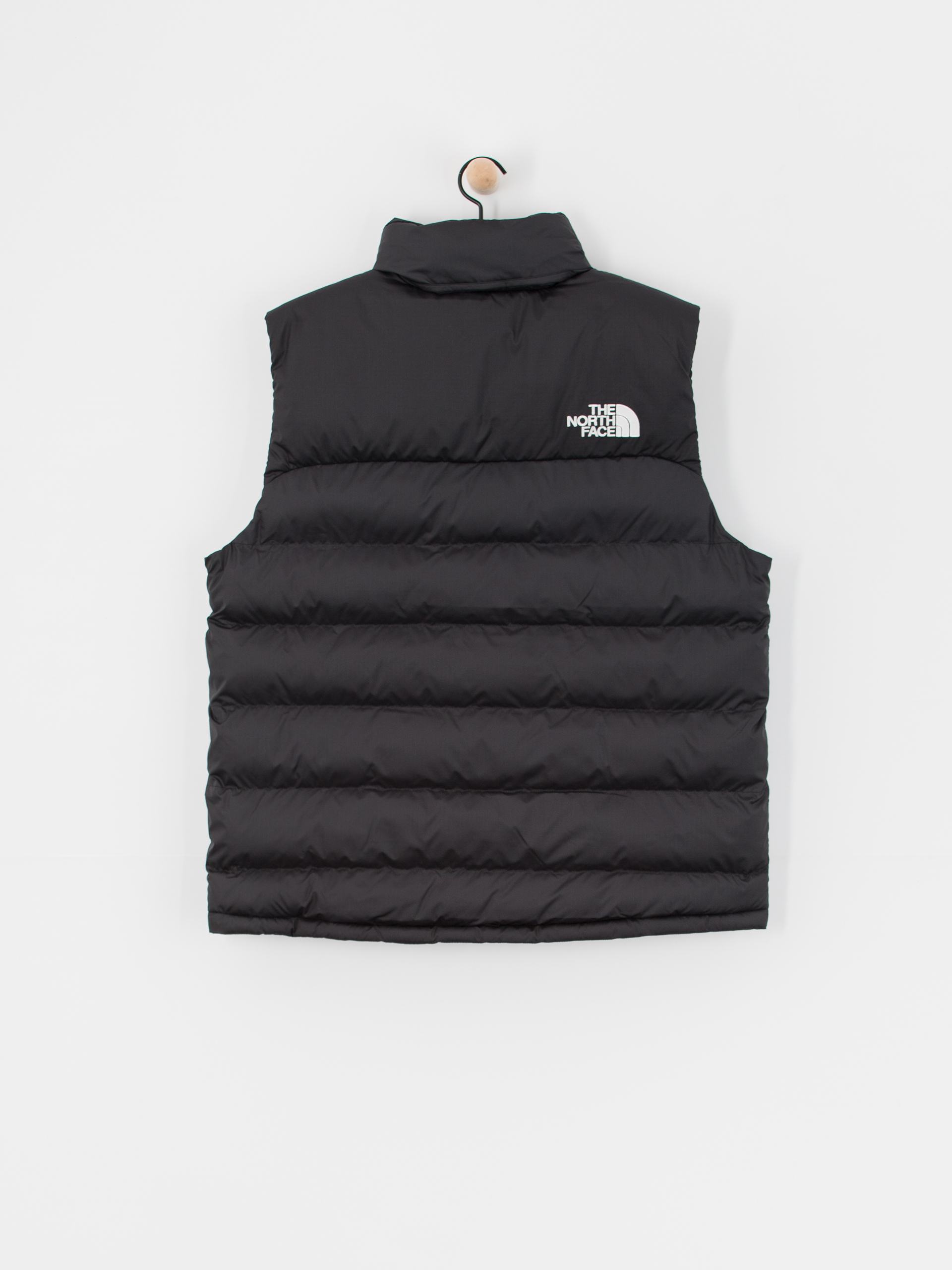 The North Face Weste Limbara Insulated Vest Schwarz tnf black