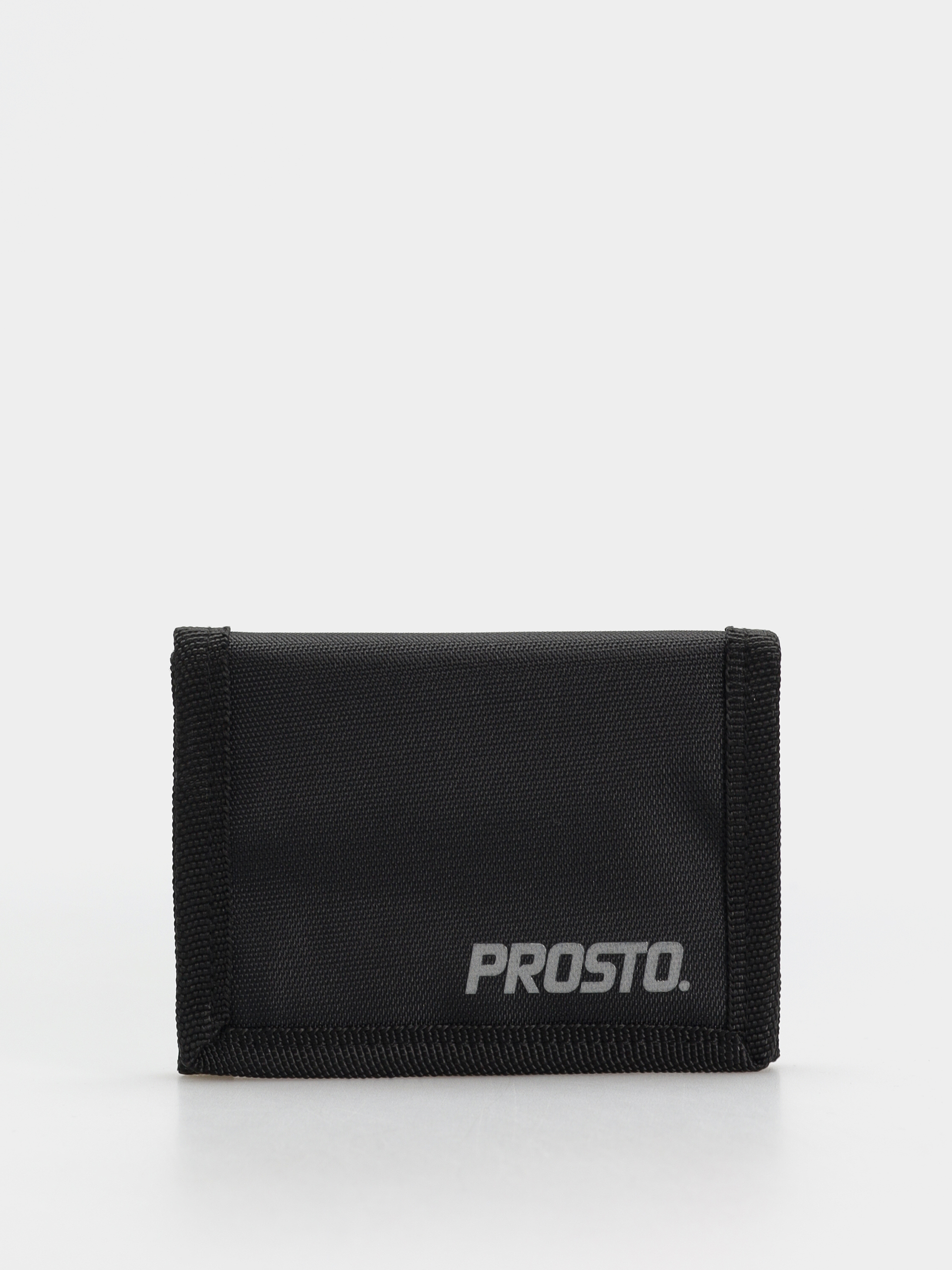 Prosto Vallo Wallet - black (black)