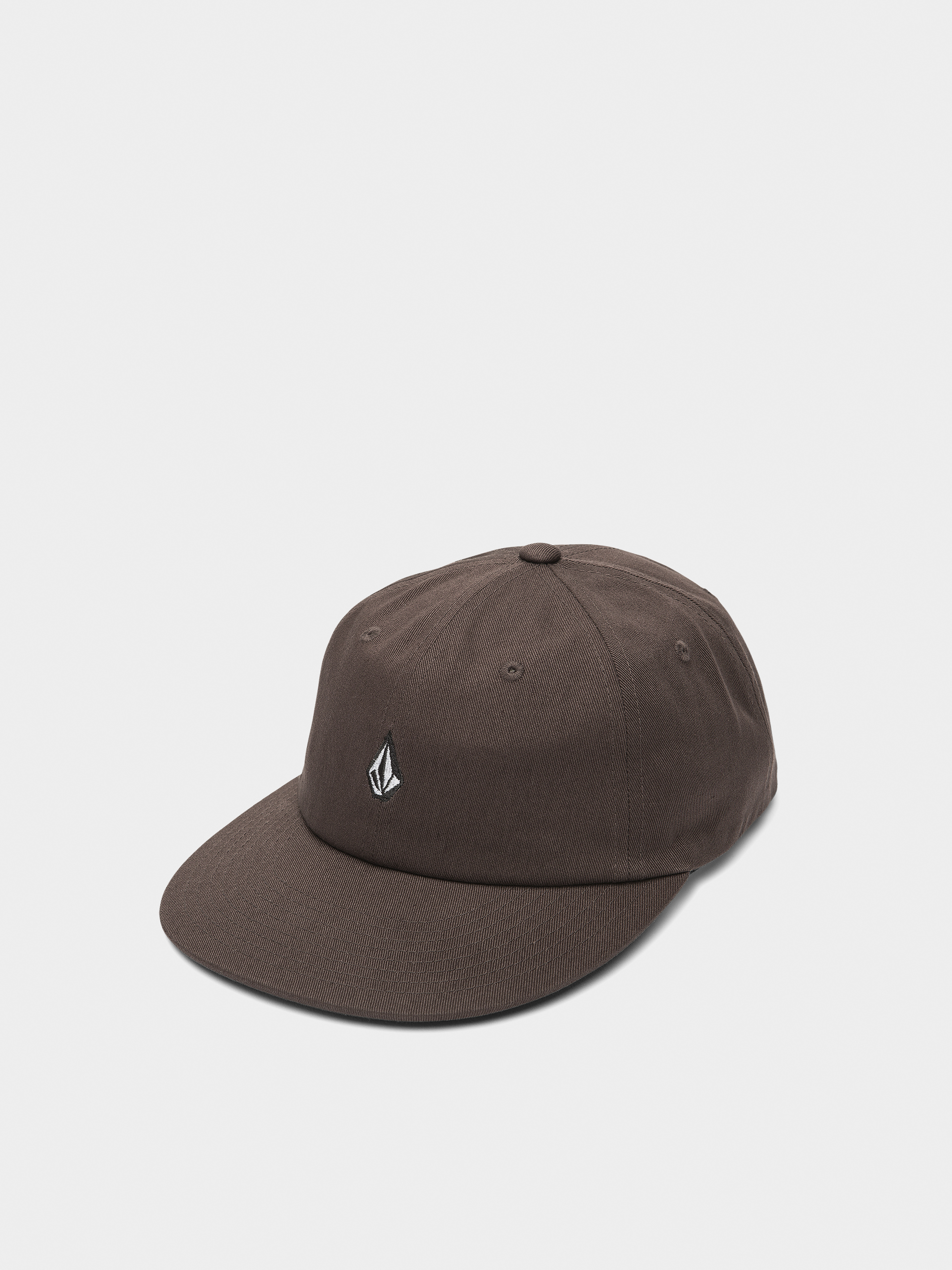Volcom Cap Full Stone Dad - brown (wren)
