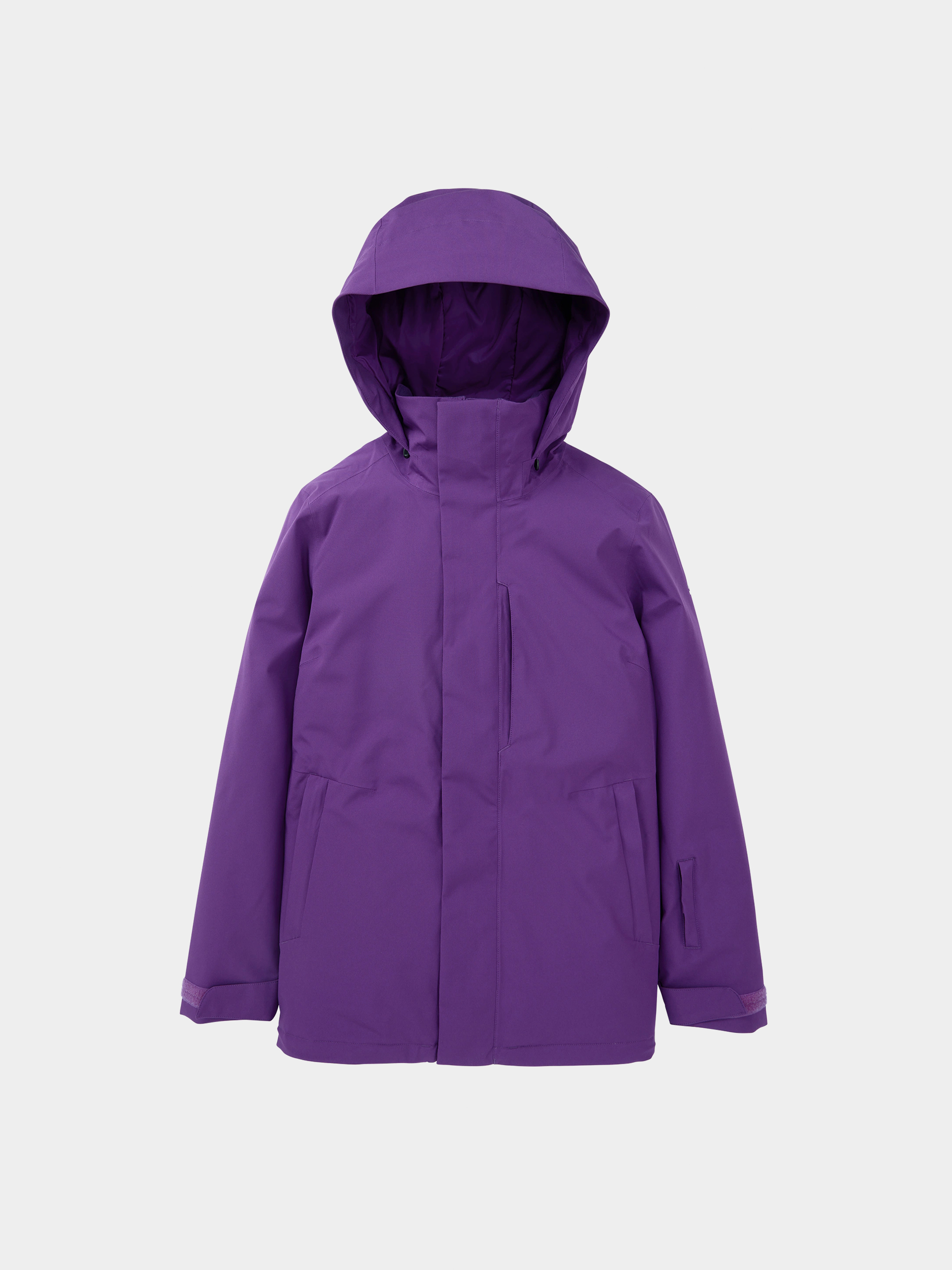 Burton Snowboard jacket Jet Ridge Wmn - violet (imperial purple)