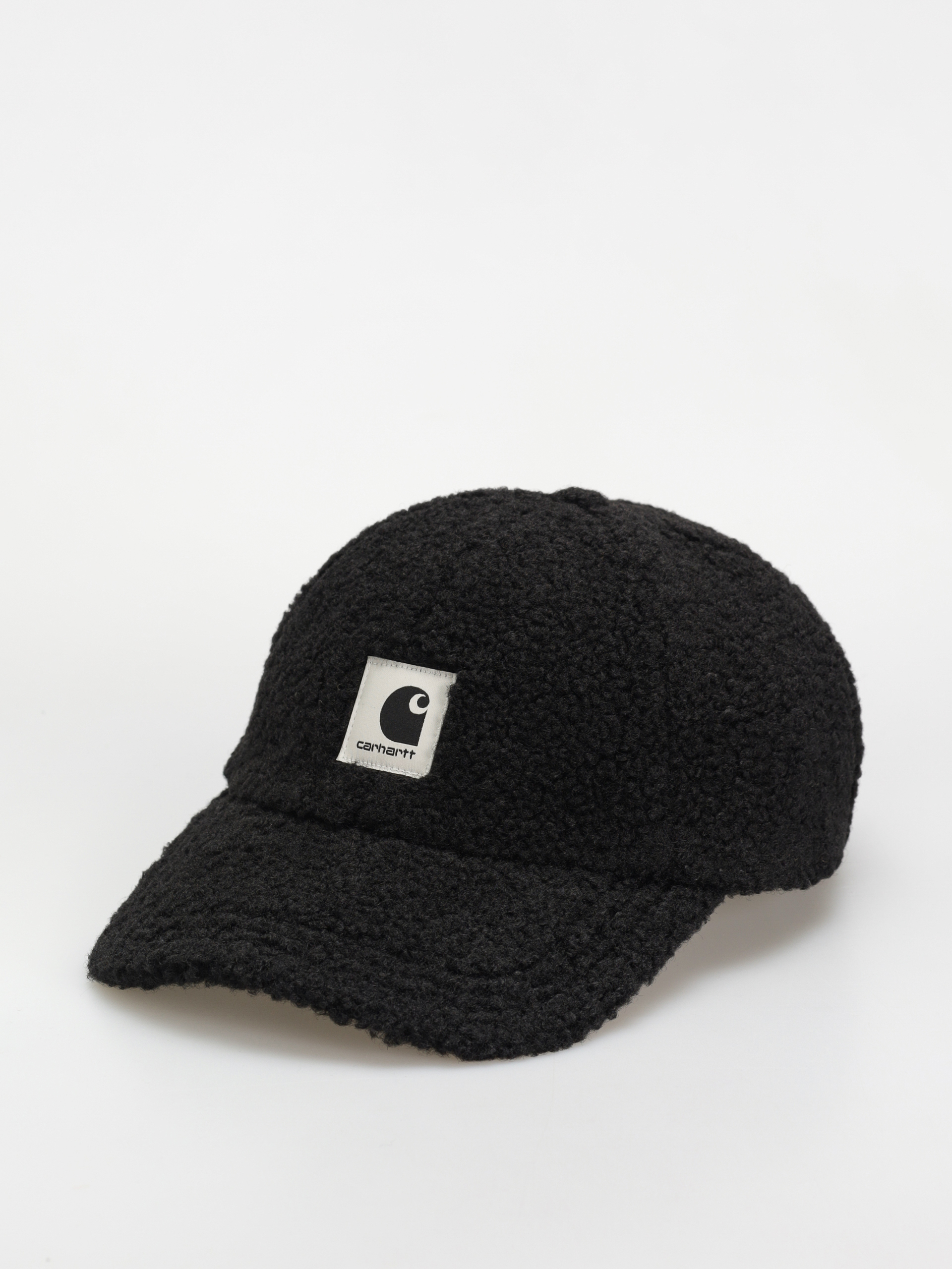 Carhartt WIP Cap Orla - black (black/black)