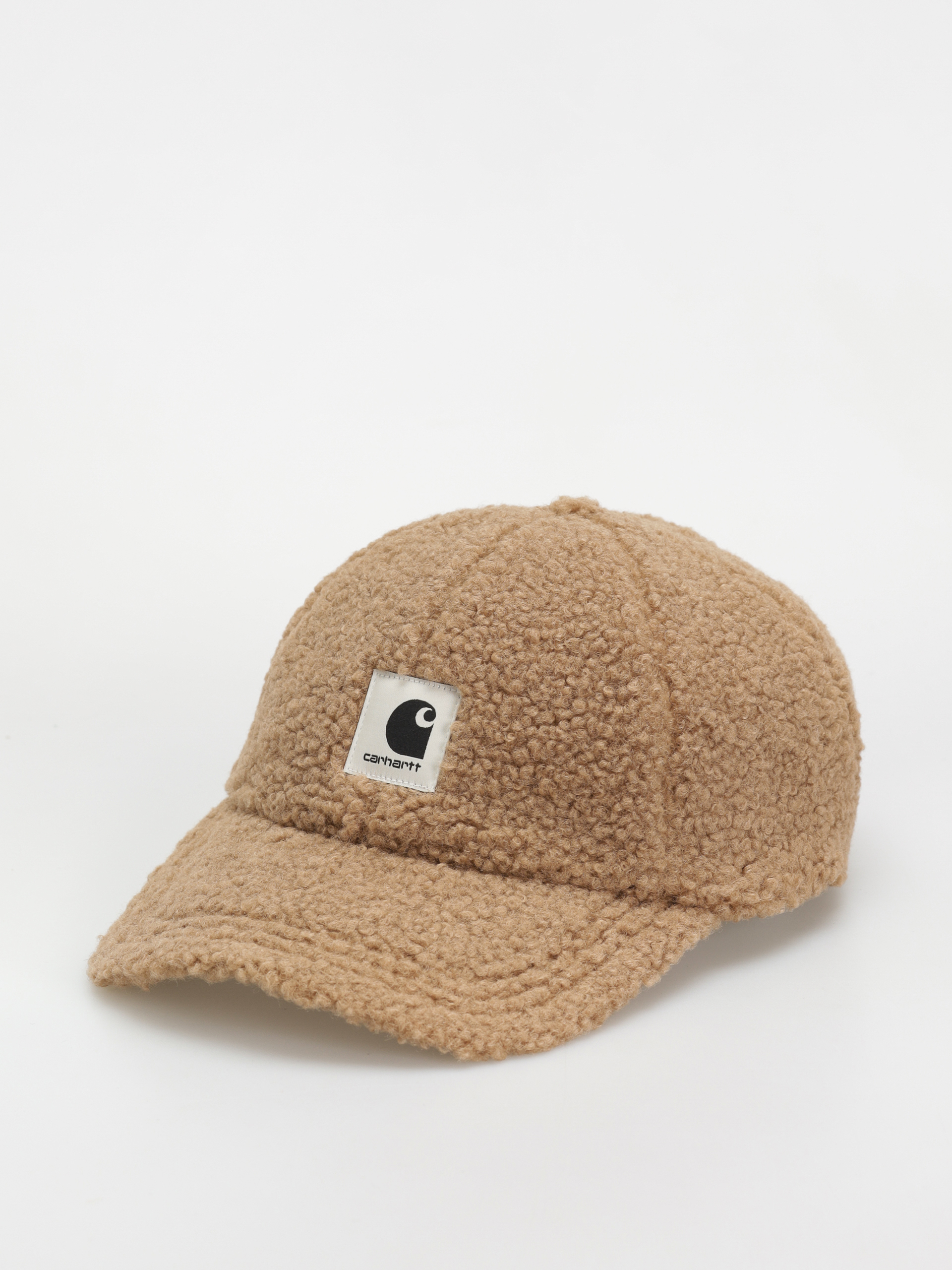 Carhartt WIP Cap Orla - brown (peanut/peanut)