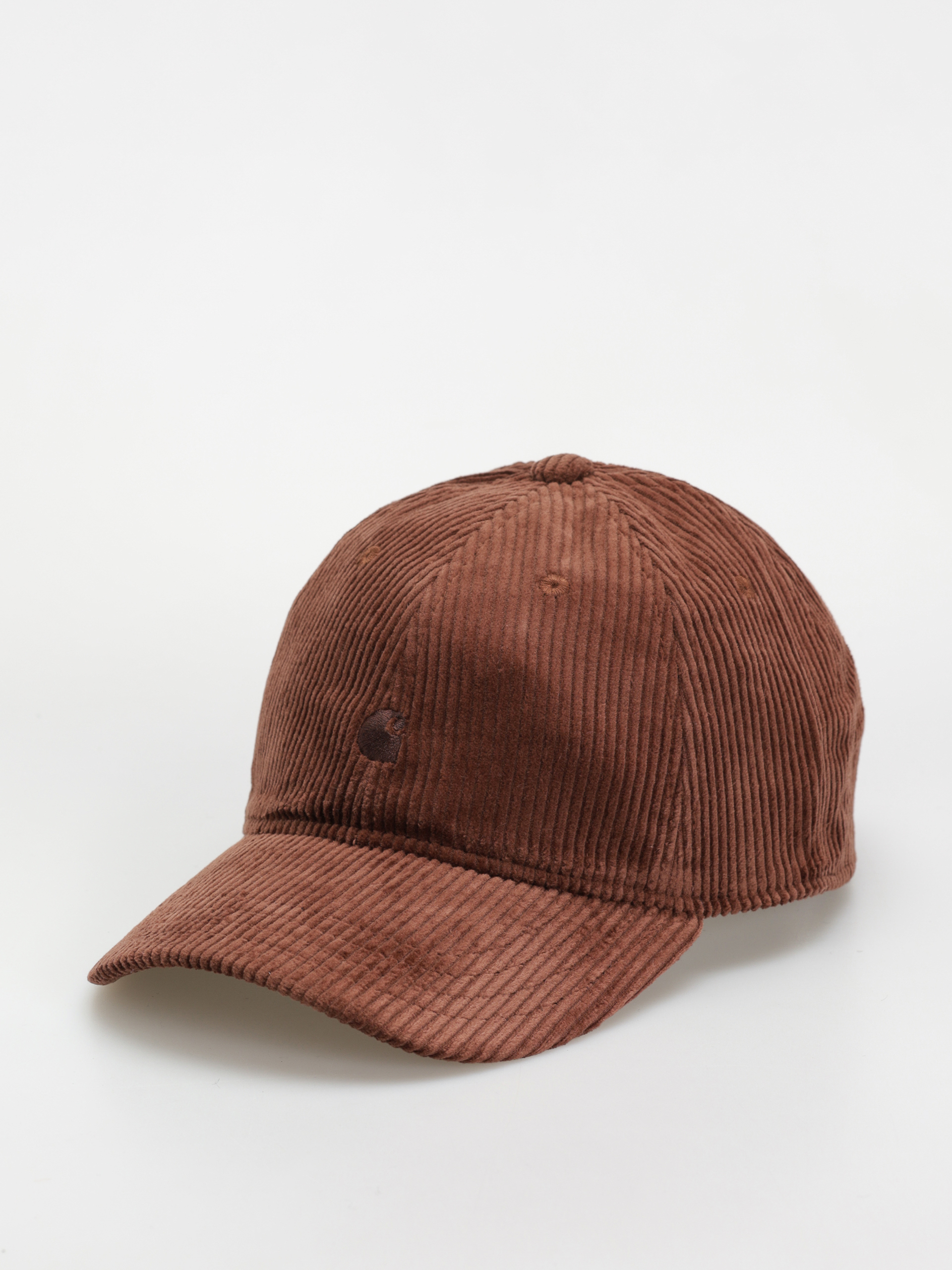 Carhartt WIP Cap Harlem - brown (offroad)