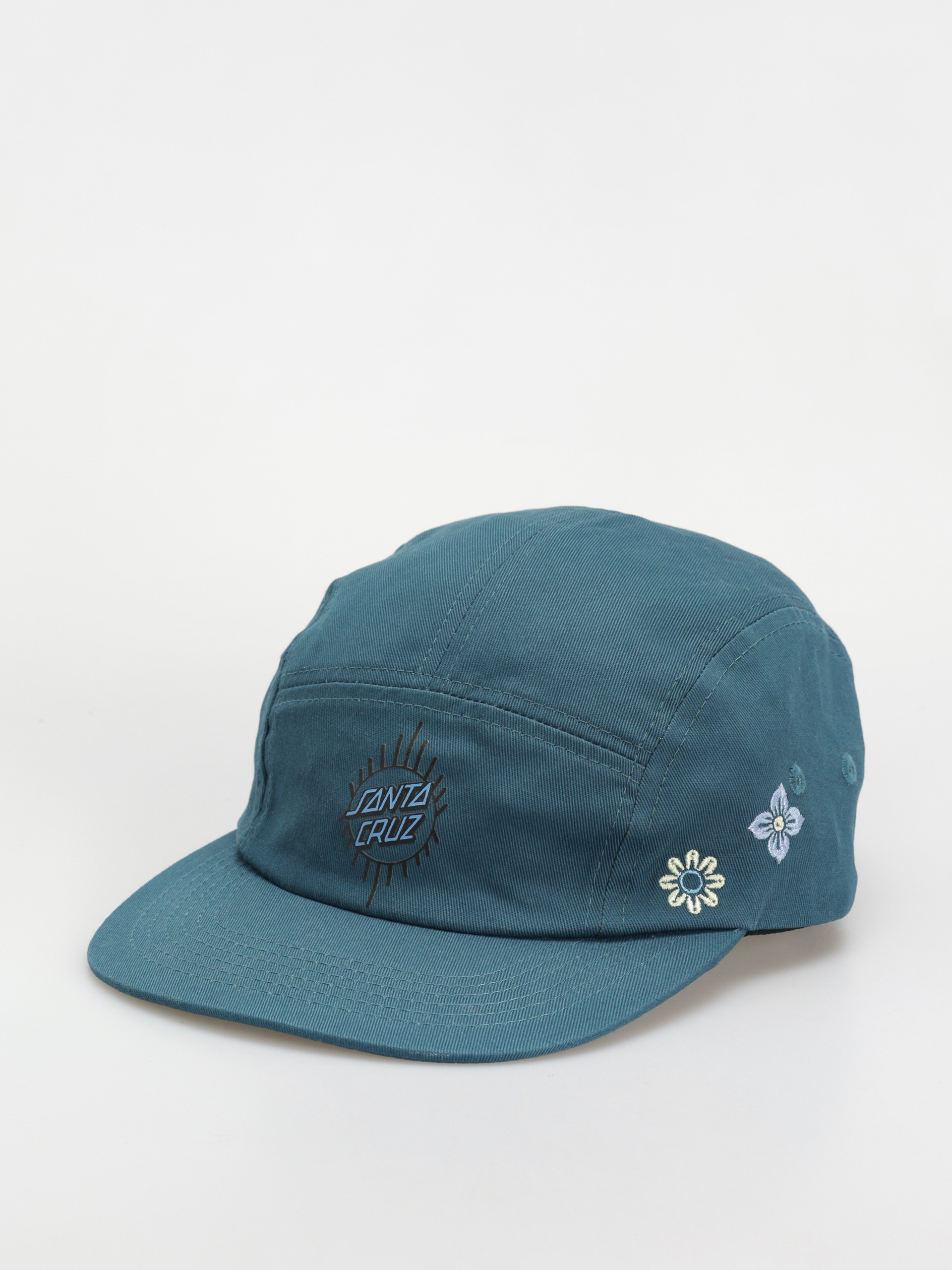 Santa Cruz Scatter Cap Wmn - green (tidal teal)