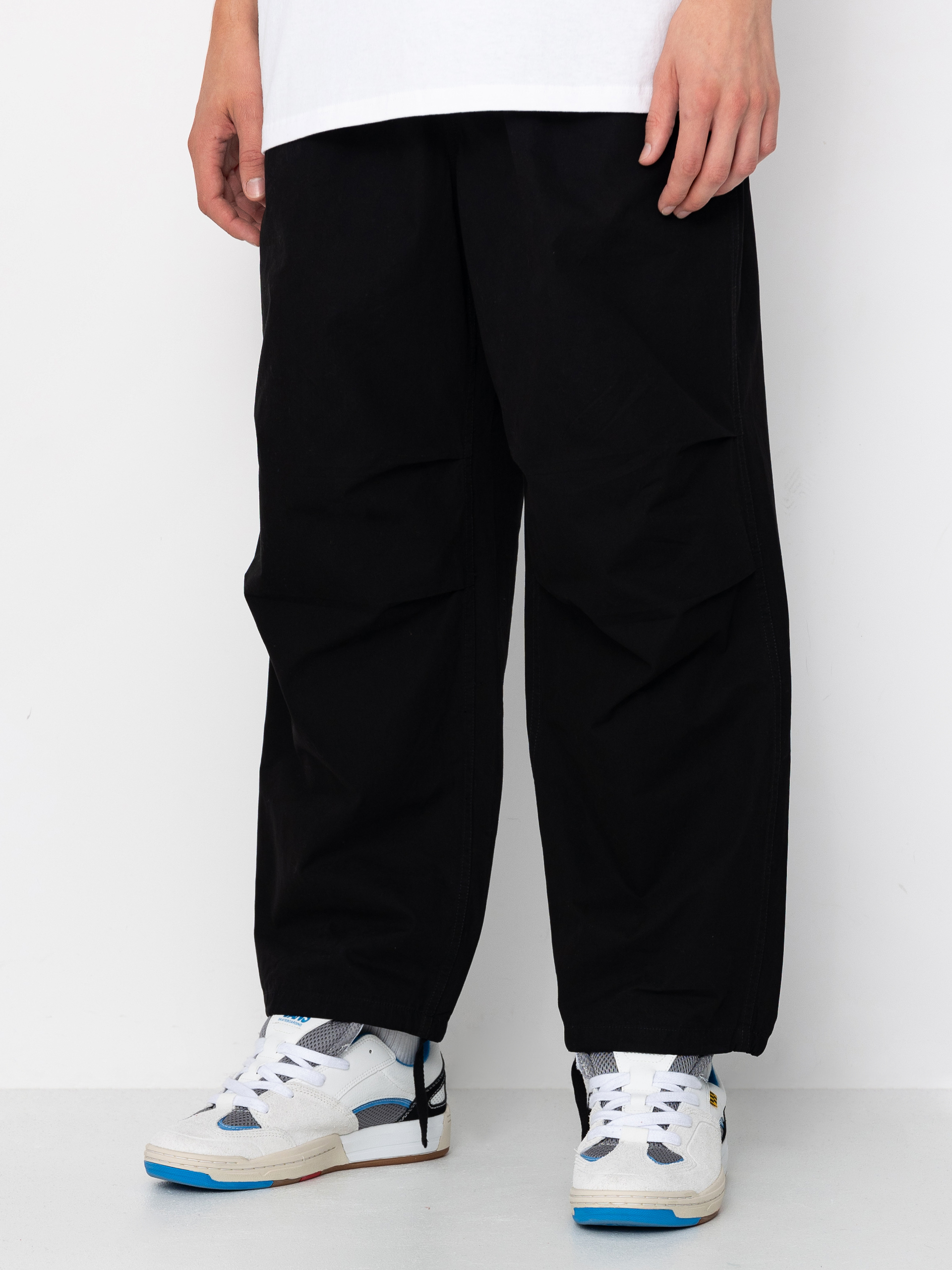 Santa Cruz Flight Pant Pants - black (black)