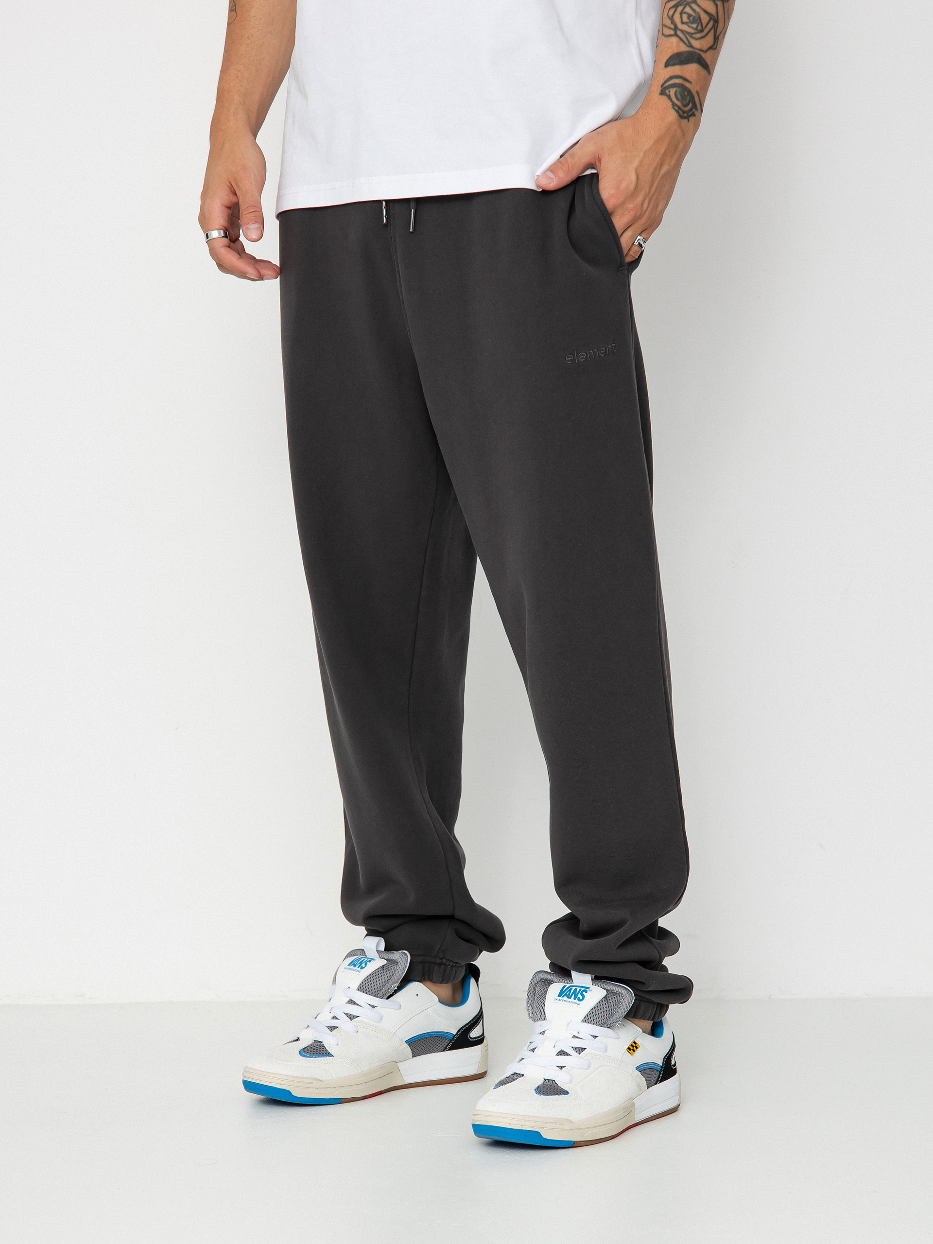 Element Cornell 3.0 Pants - black (off black)