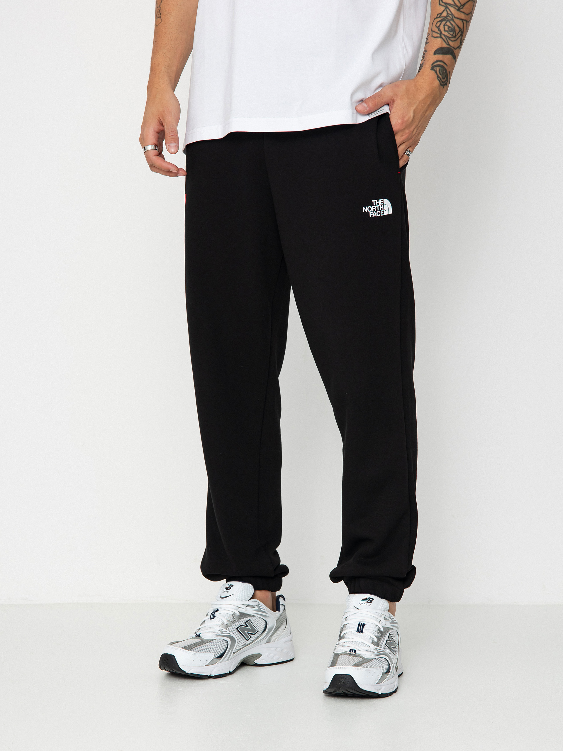 The North Face Axys Jogger Pants - black (tnf black)