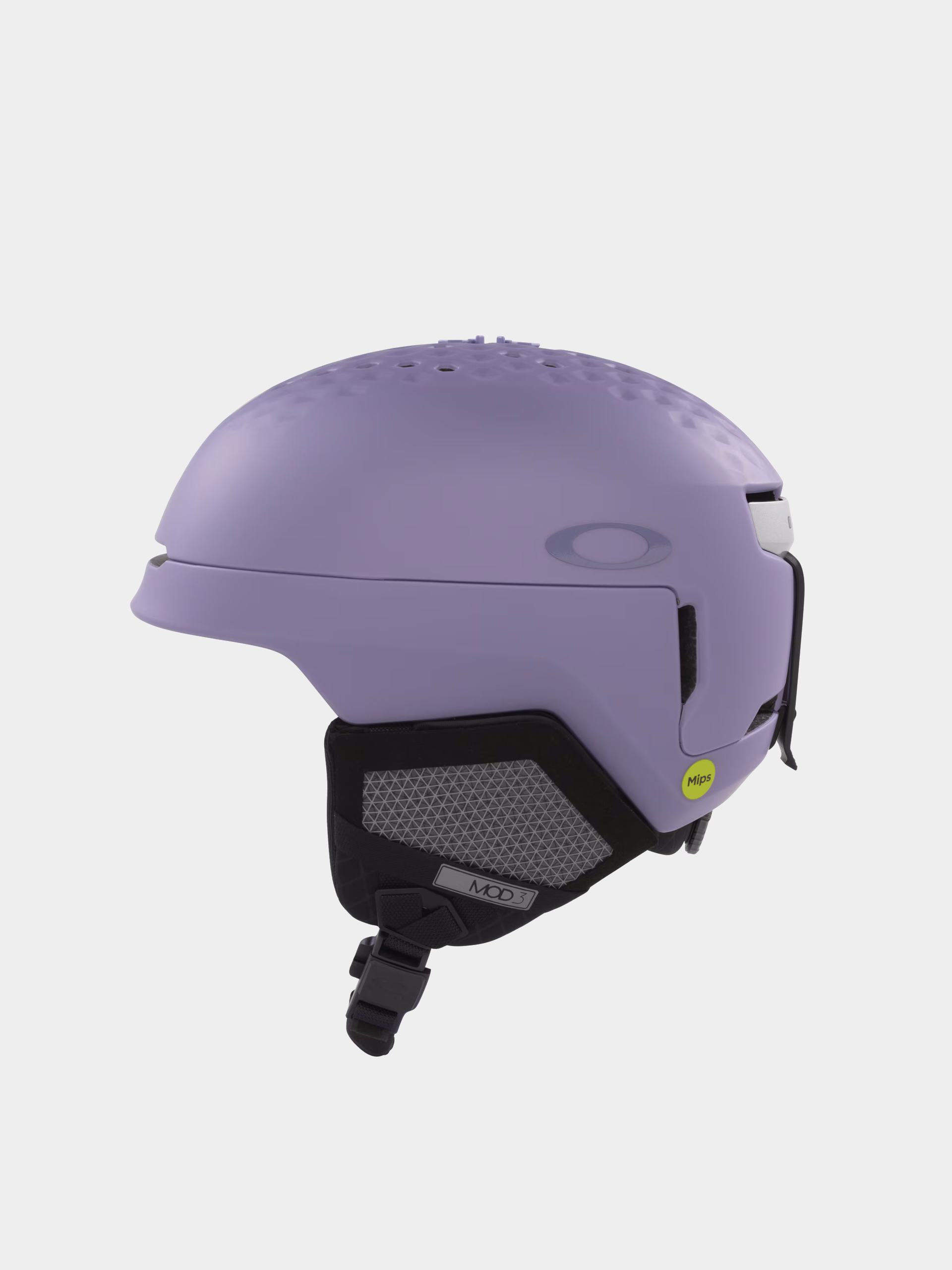 Oakley Helmet Mod3 - violet (matte lilac)
