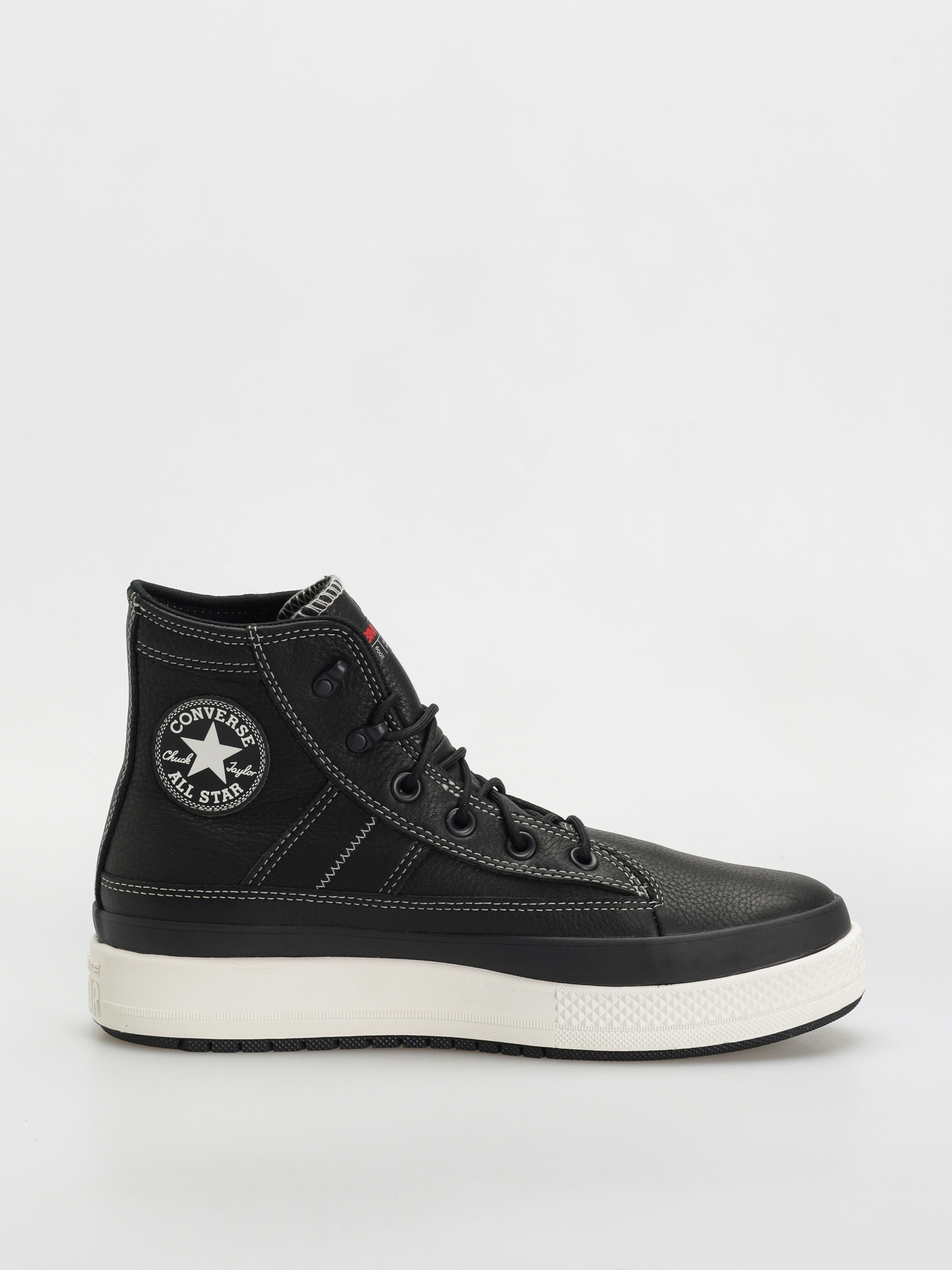 Converse Chuck Taylor All Star Equip Waterproof Shoes - black (black ...