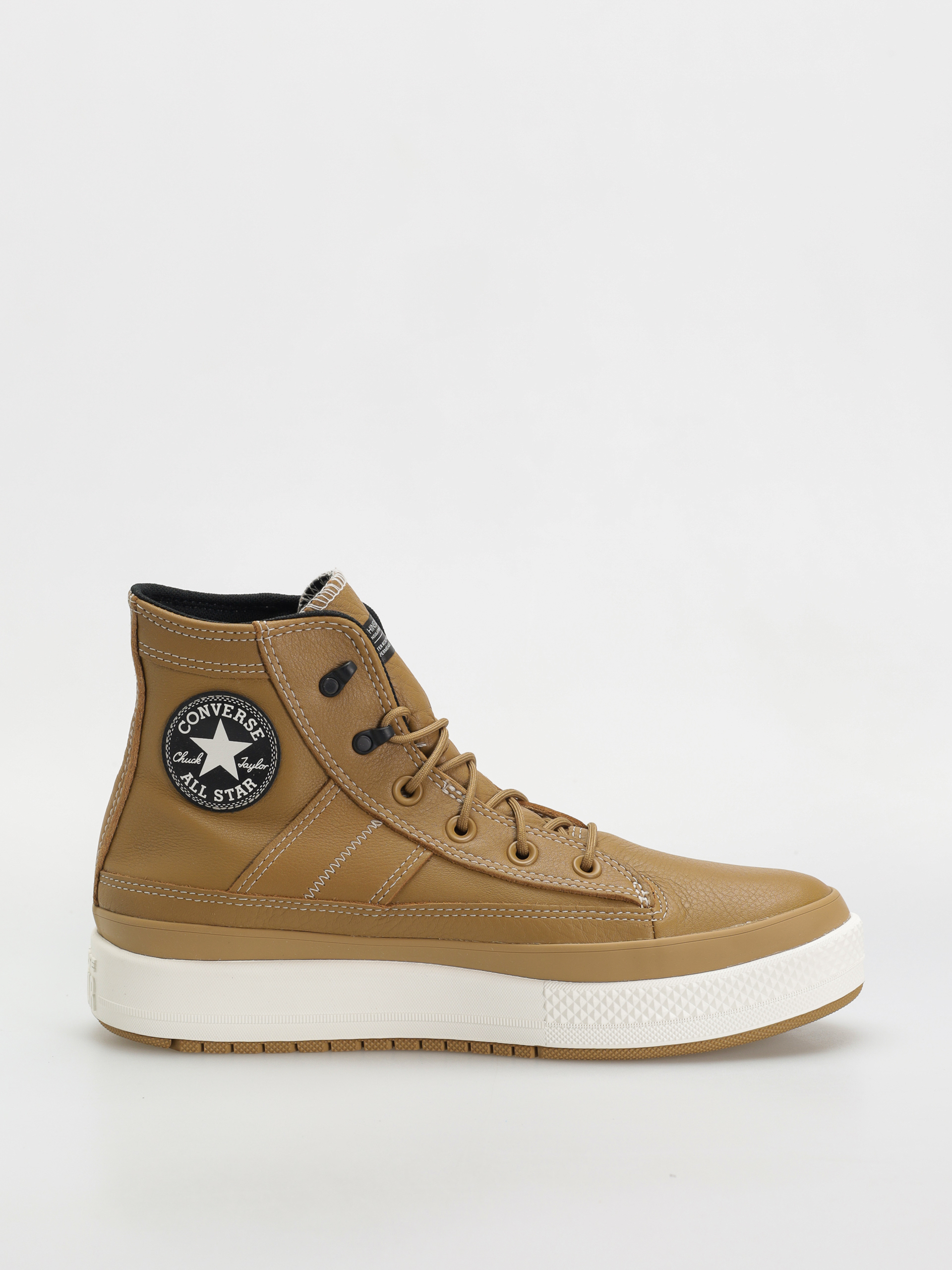 Converse Chuck Taylor All Star Equip WP Shoes - brown (toadstool tan ...