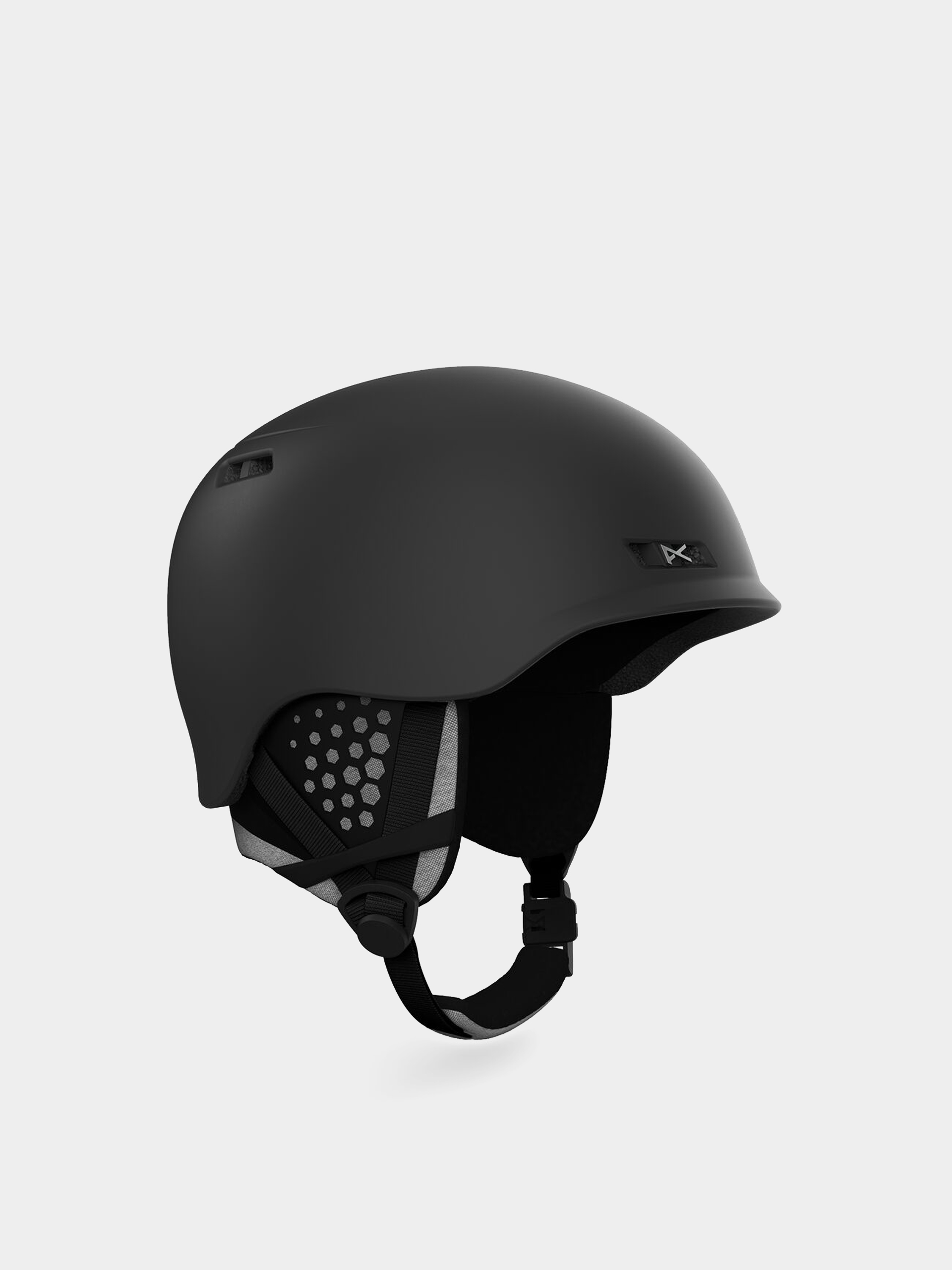 Anon Helmet Rodan - black (black)