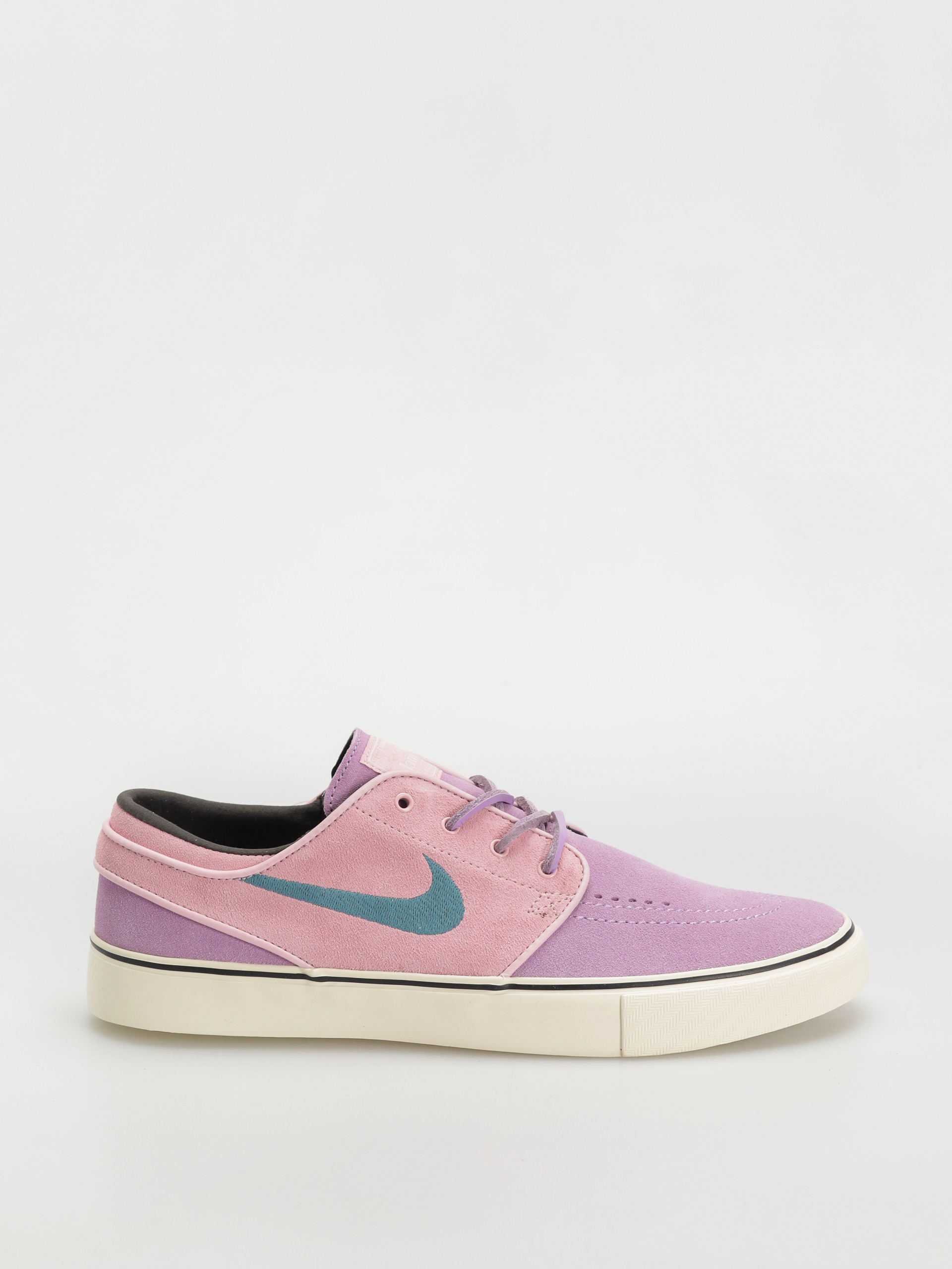 Nike SB Zoom Janoski OG+ Shoes - pink (lilac/noise aqua med soft pink)