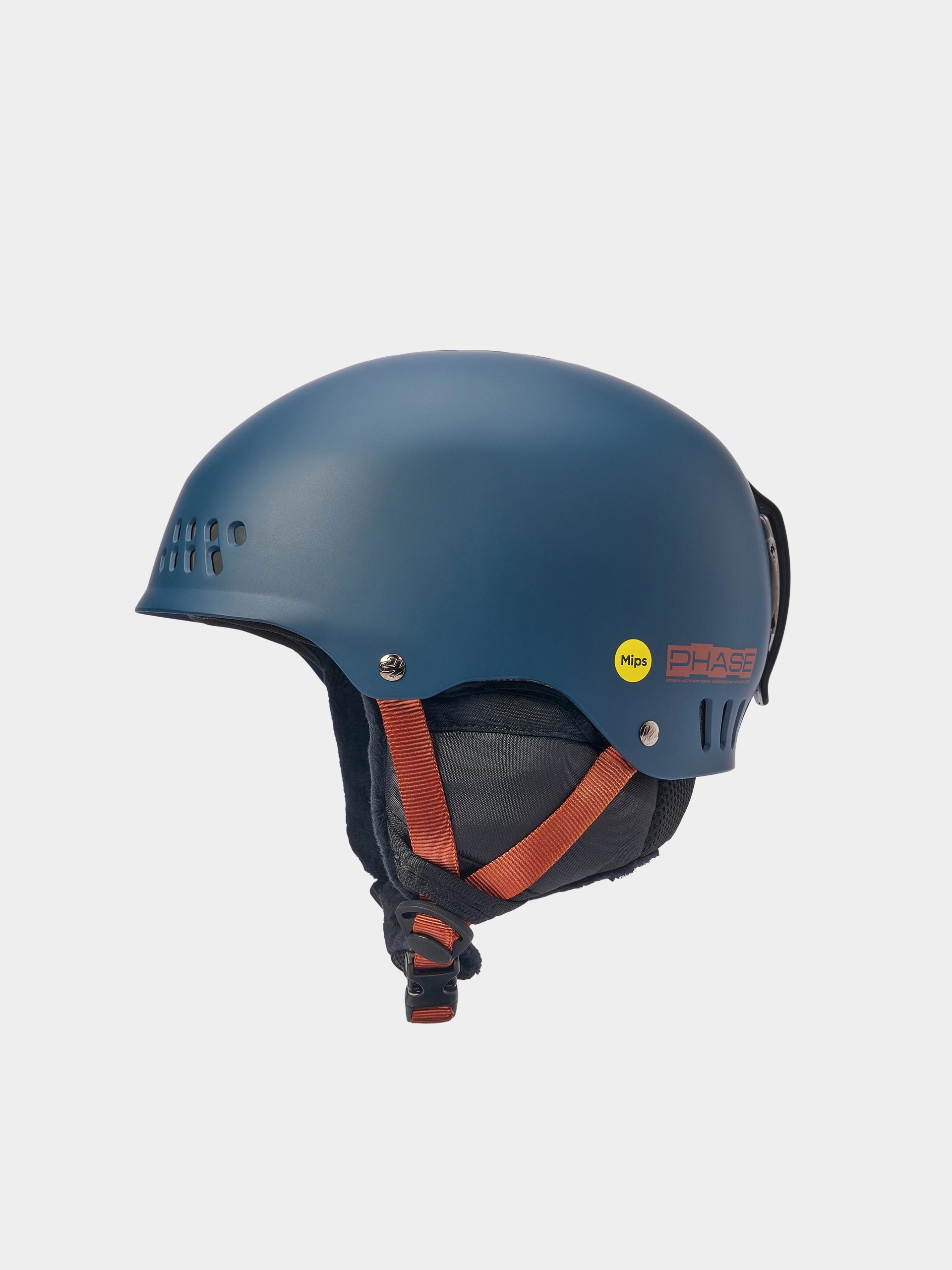 K2 Helmet Phase Mips - navy blue (navy)