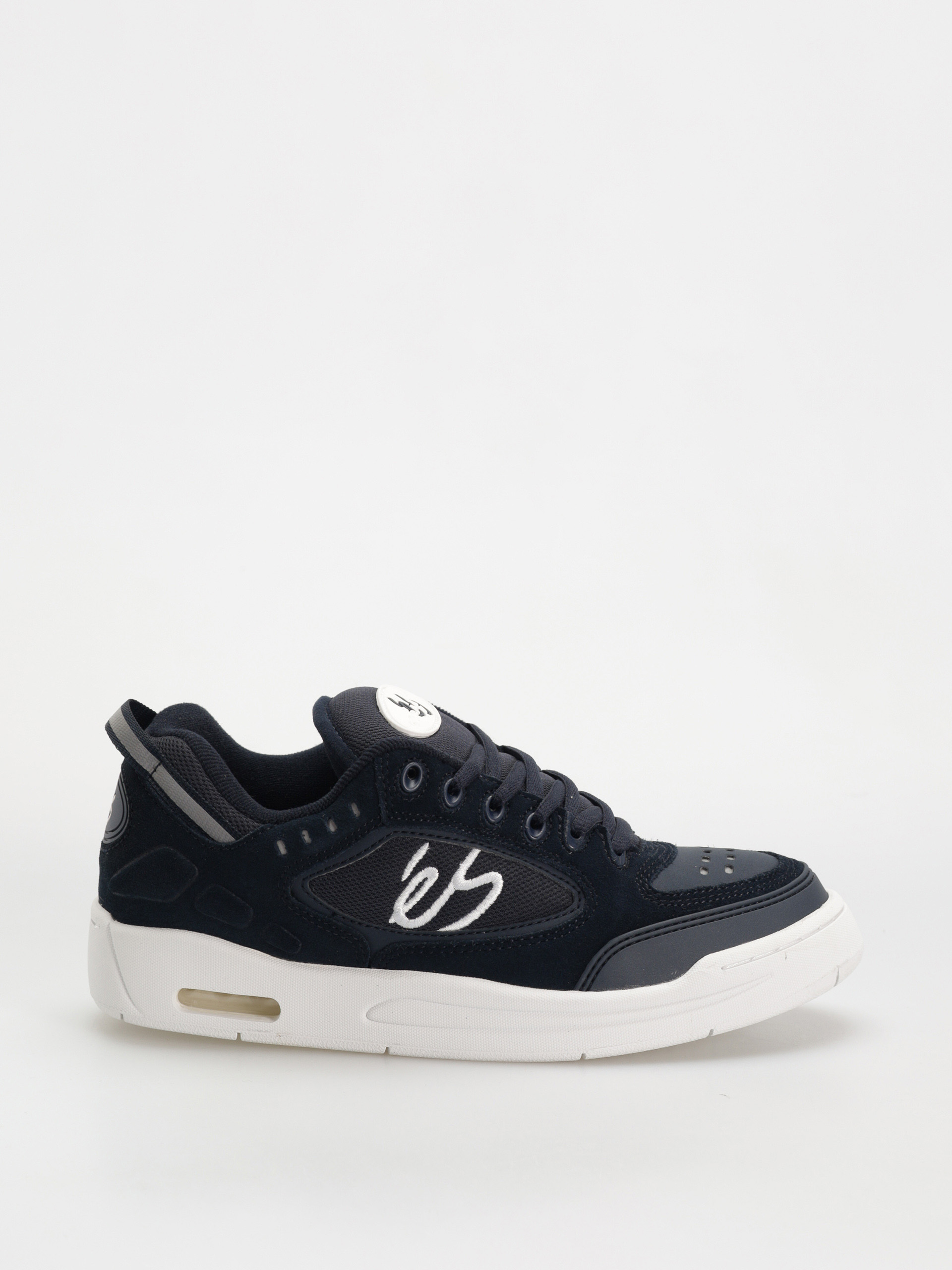 eS Shoes Creager - navy blue (navy/white)