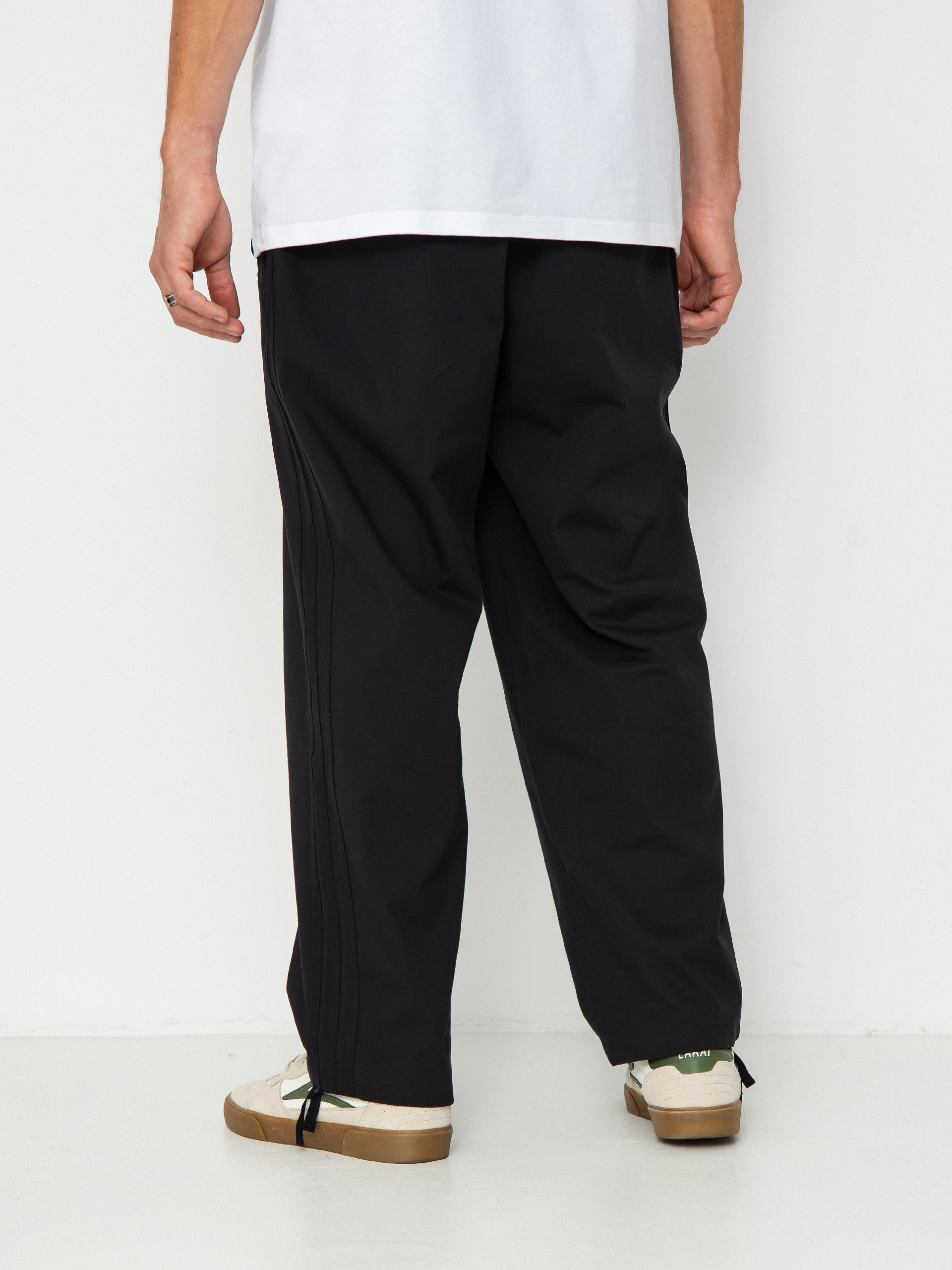 adidas Superfire Tk Pt Pants - black (black) adidas Superfire Tk Pt Pants - black (black)