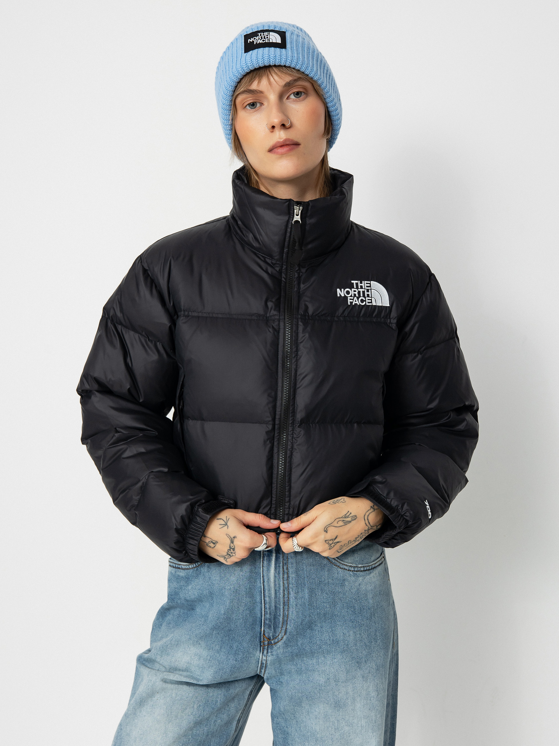 The North Face Nuptse | SUPER-SHOP