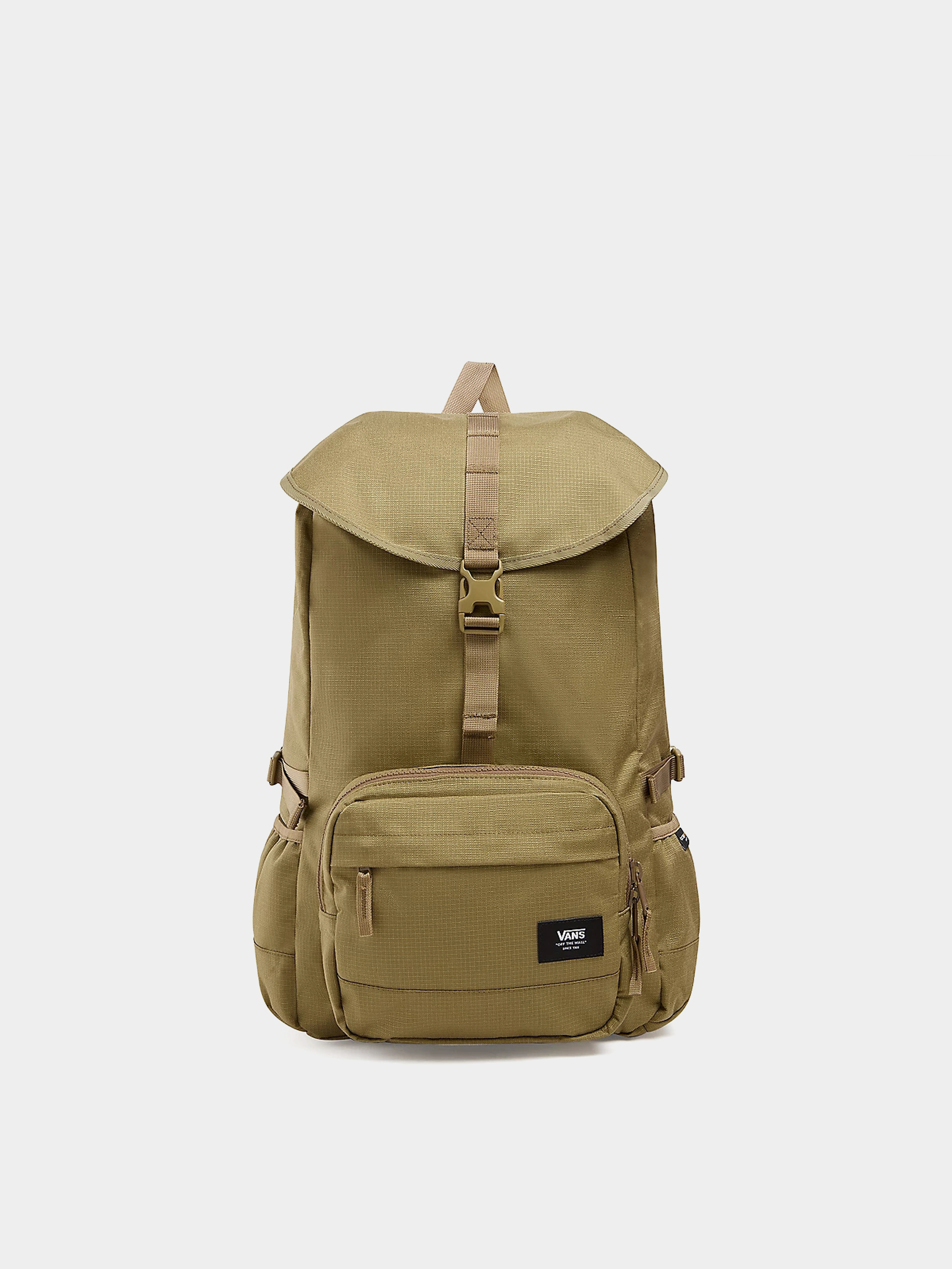 Vans Backpack Dx Rucksack - green (gothic olive)