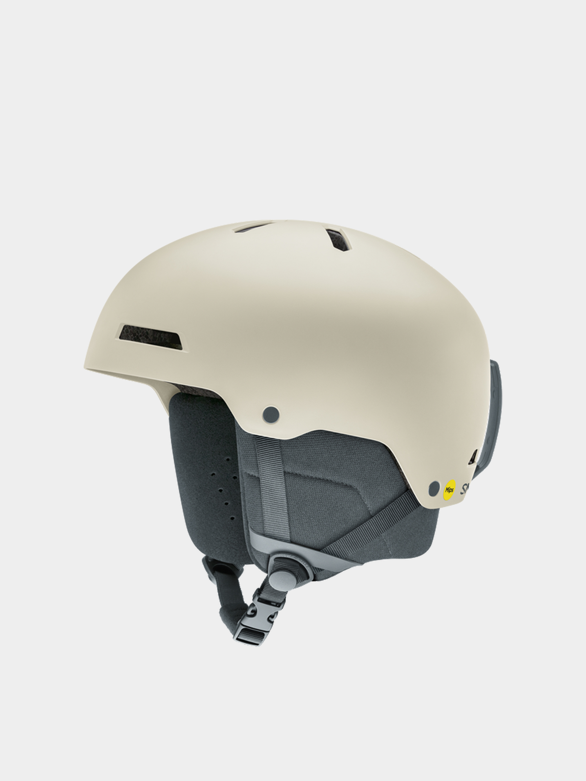 Smith Helmet Rodeo Mips - beige (matte chalk)