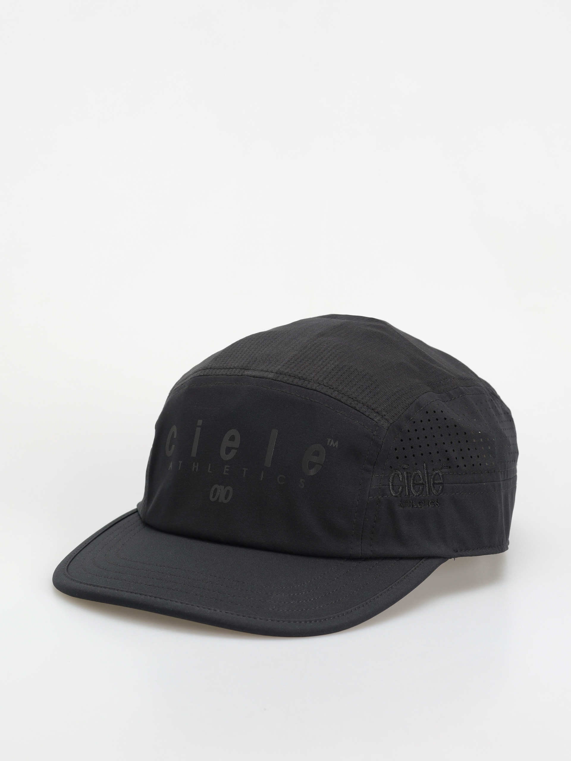 Ciele Athletics GOCap SC Cap - black (shadowcast)