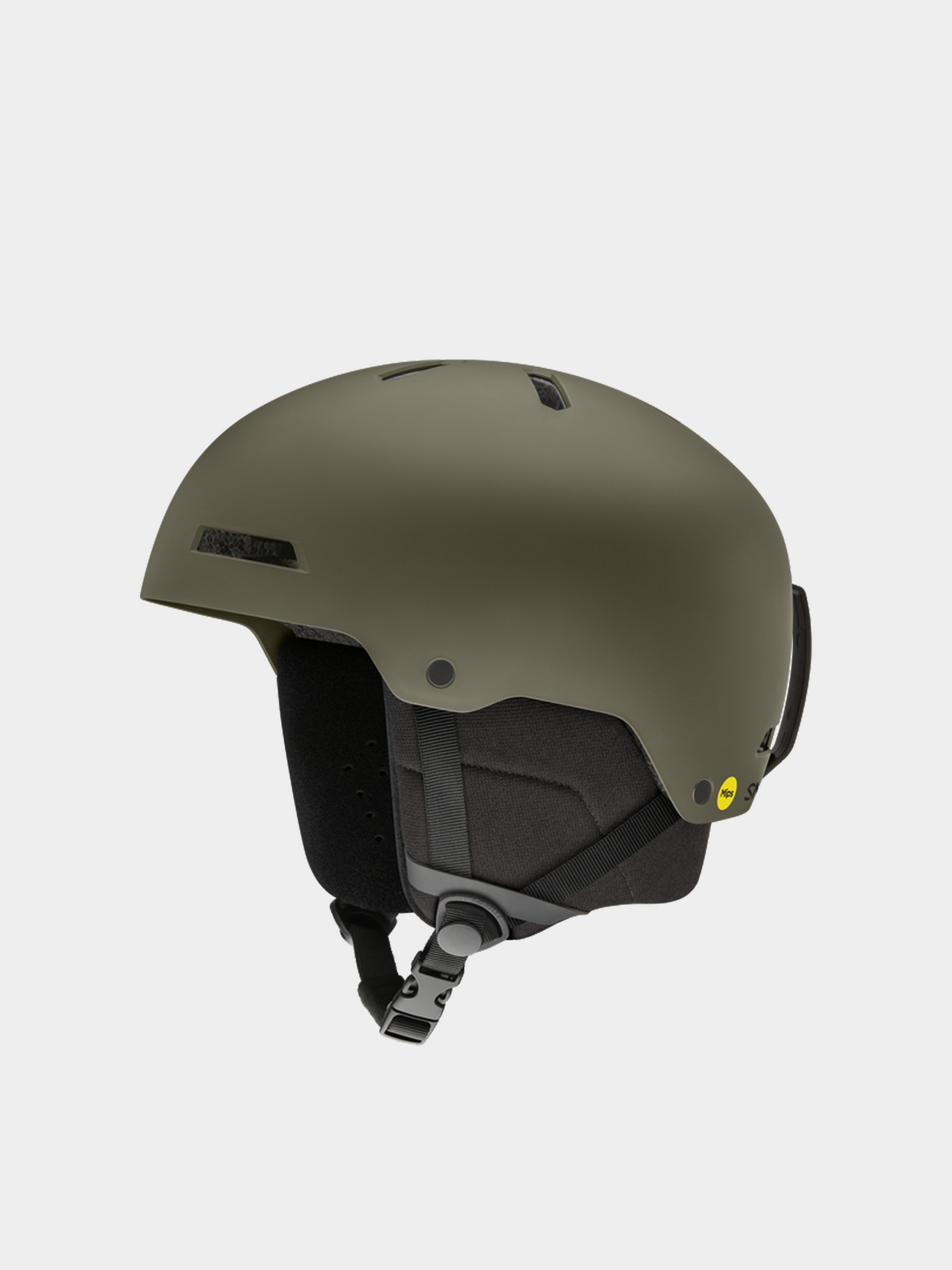Smith Helmet Rodeo Mips - green (matte forest)