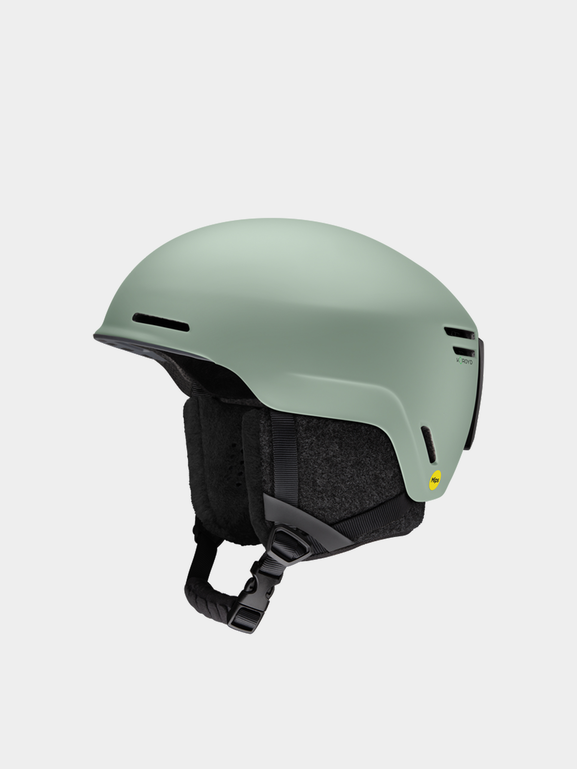Smith Helmet Method Mips - green (matte sage brush)