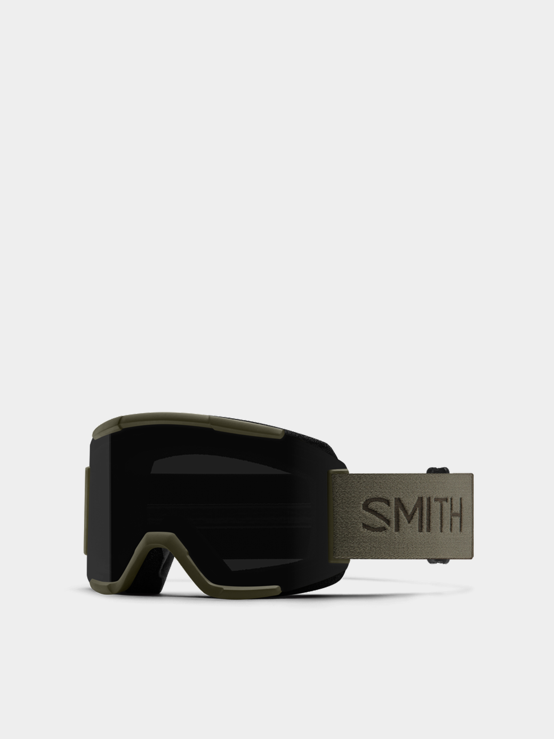 Smith Goggles Squad - green (forest/chromapop sun black)