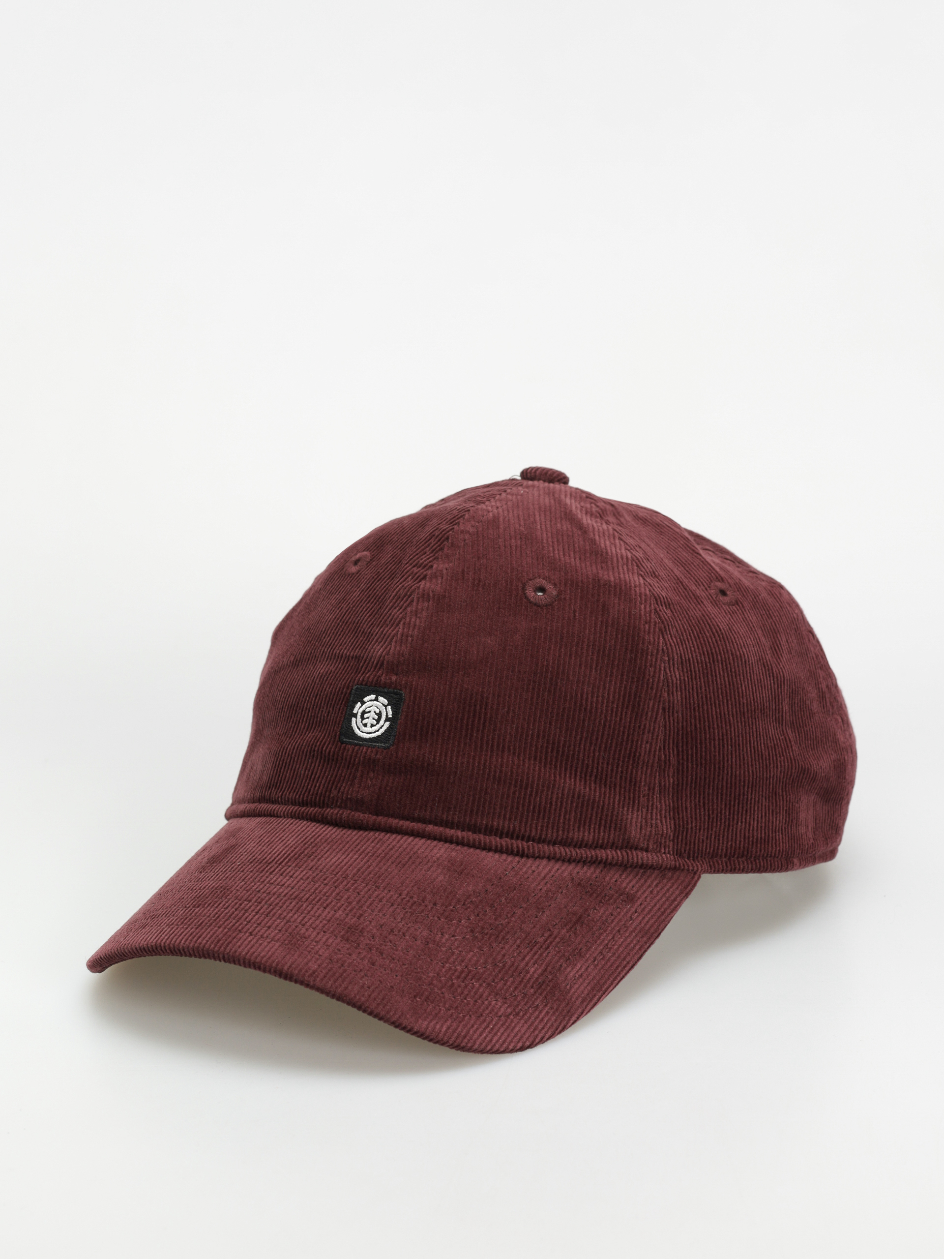 Element Fluky Cord Cap - burgundy (decadent chocolate)