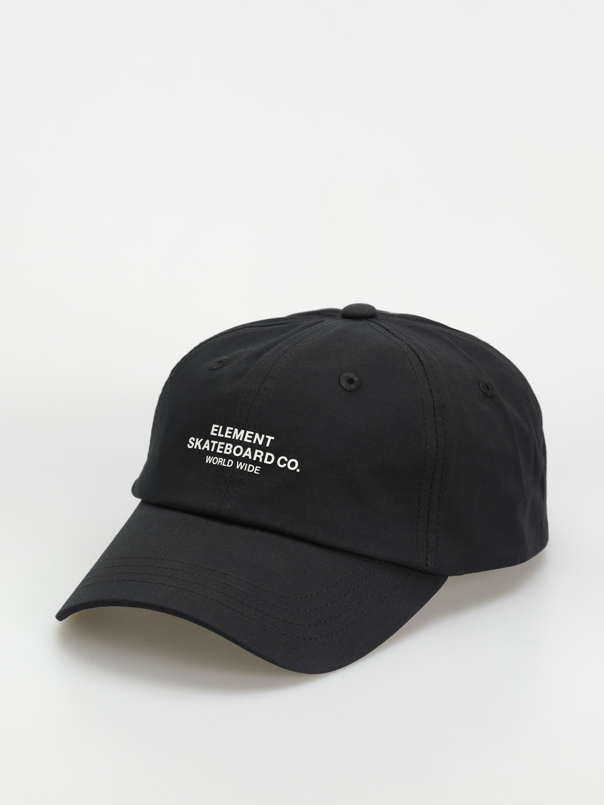 Element Fitful Cap - black (flint black)