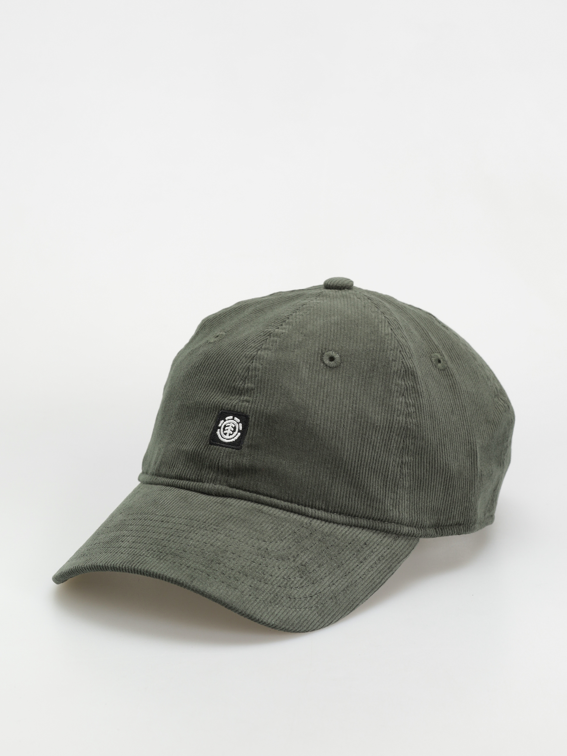 Element Fluky Cord Cap - green (deep forest)