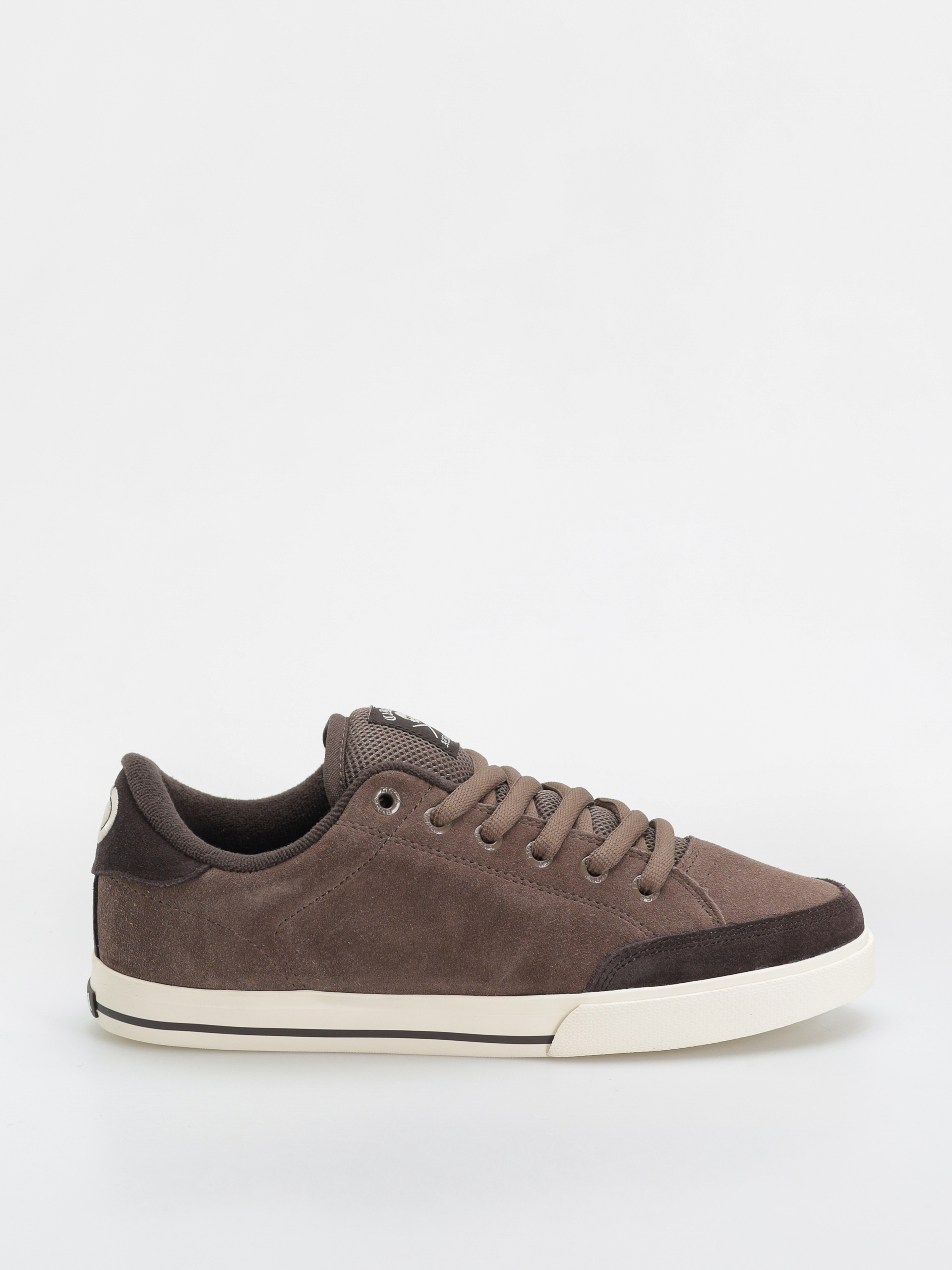 Circa Al 50 Pro Shoes - brown (after dark/off white)
