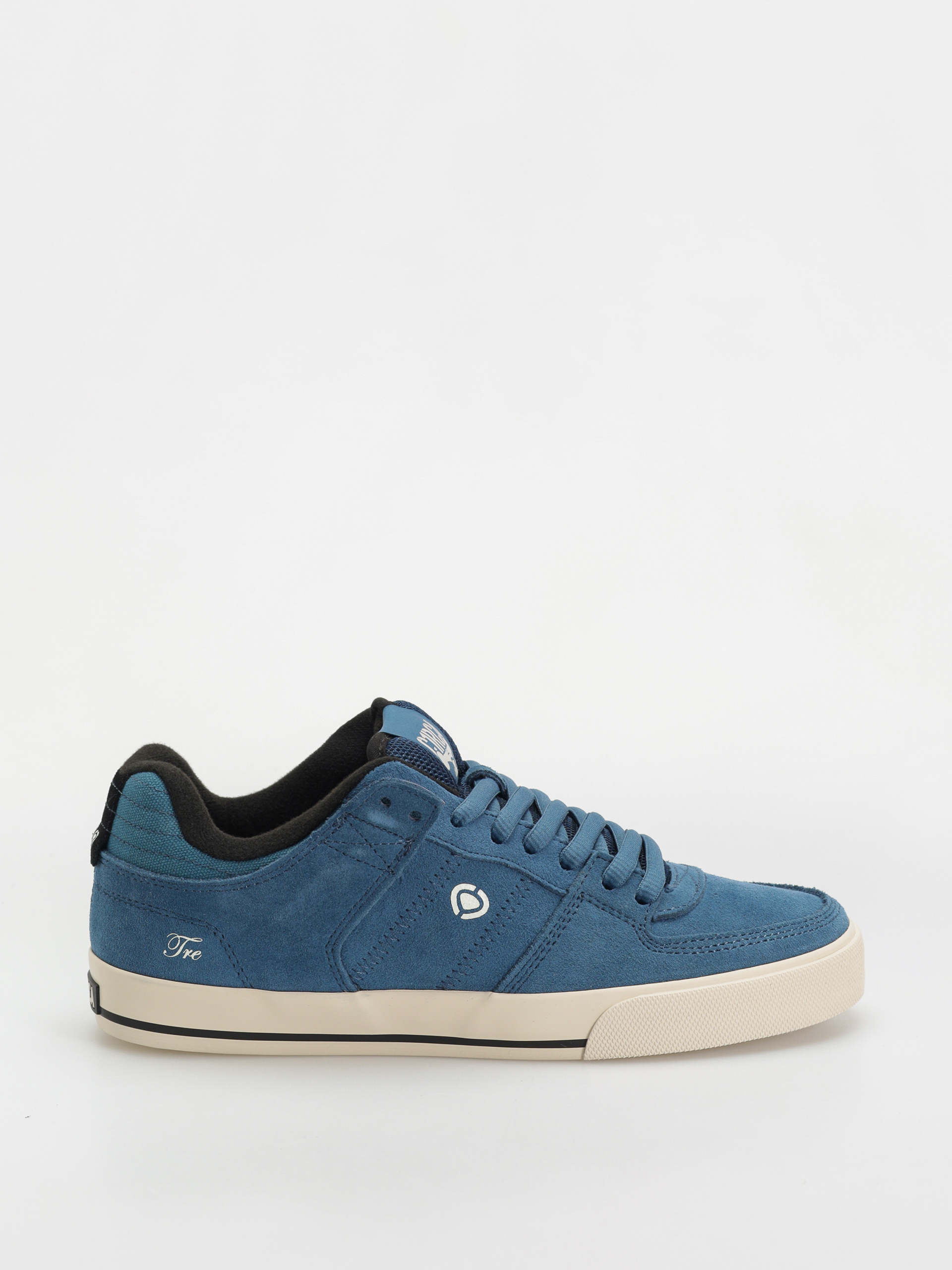 Circa Tre Shoes - blue (ink blue/birch)