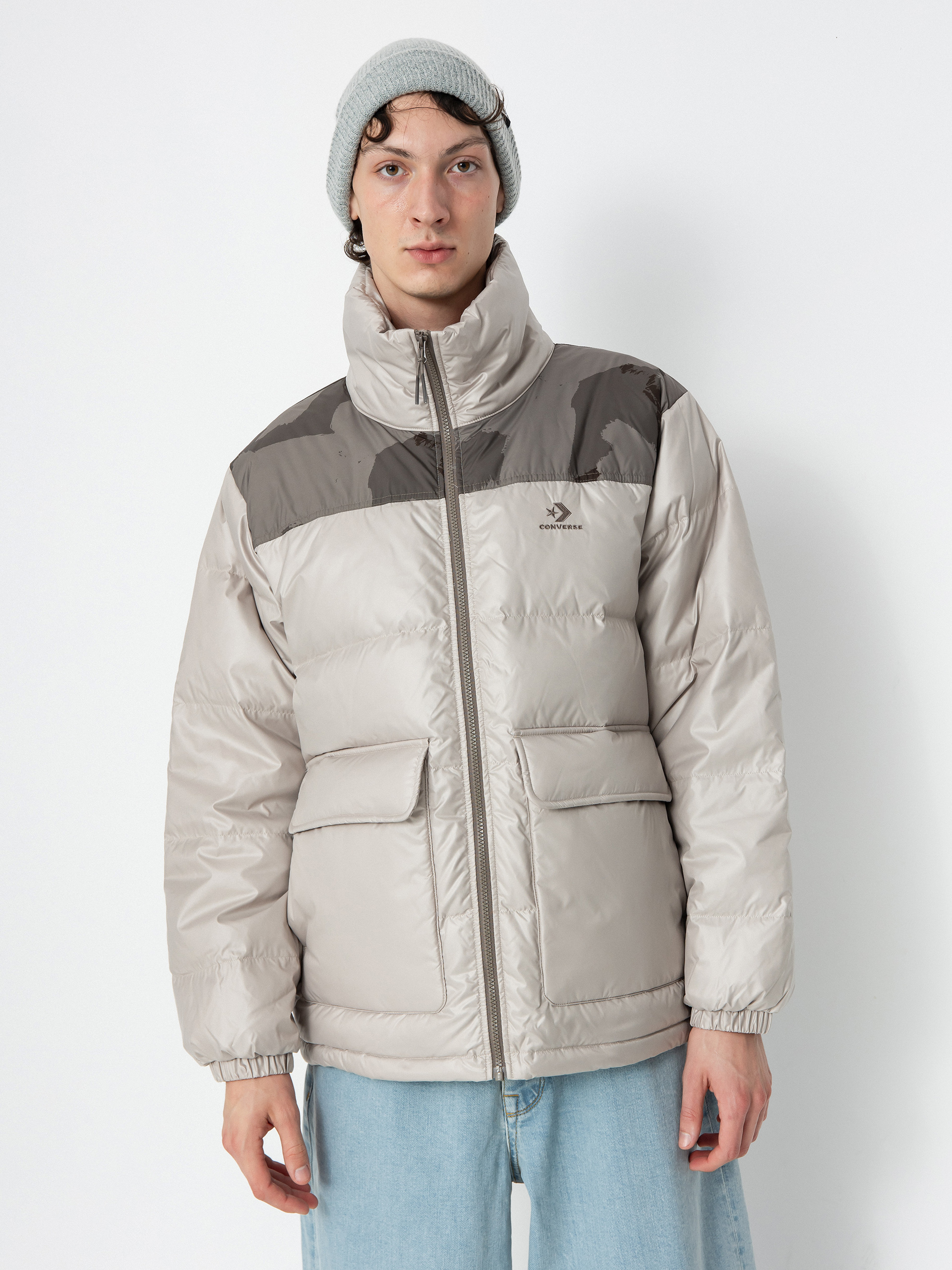 Jackets Converse | SUPER-SHOP