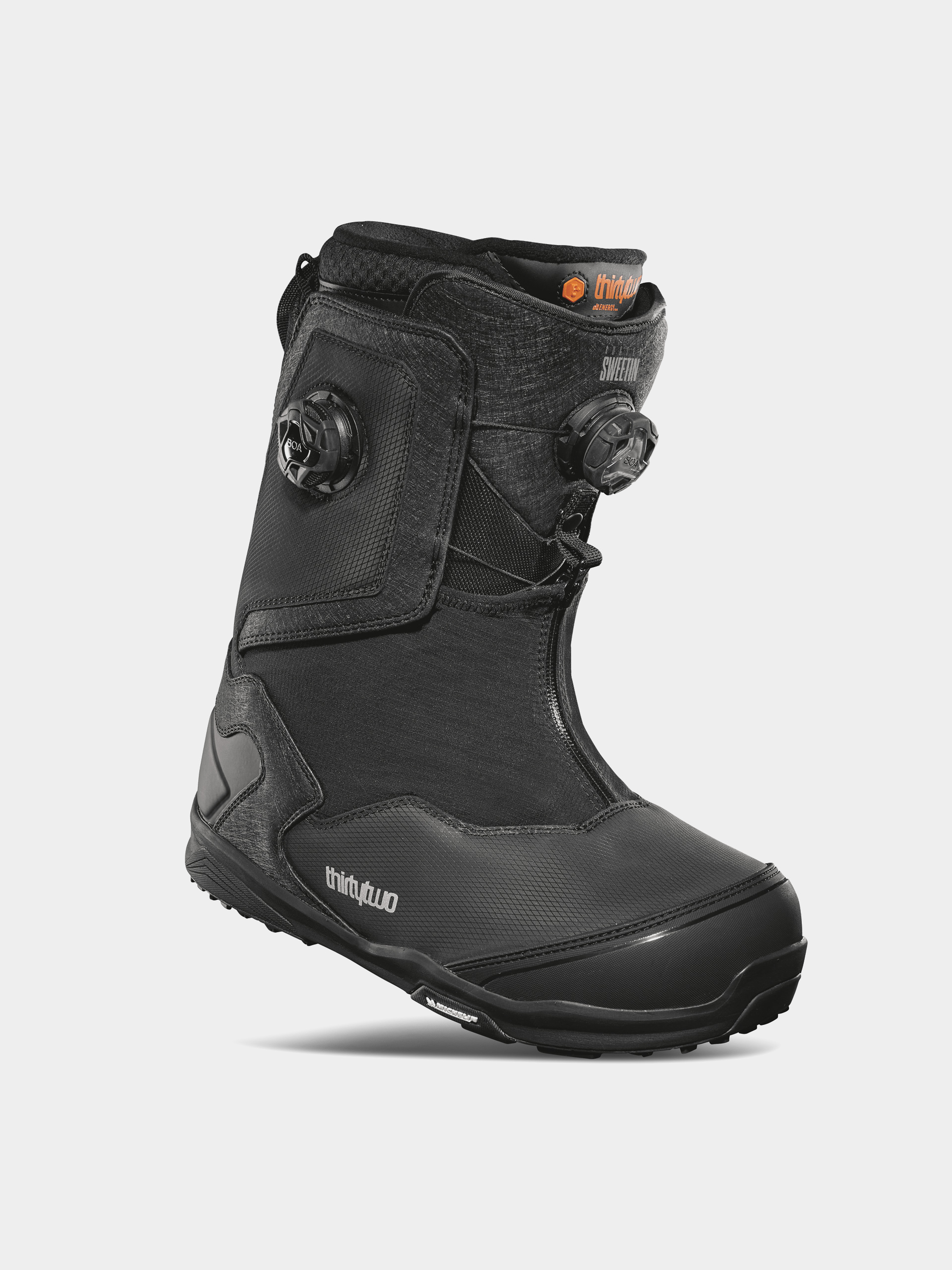 ThirtyTwo Snowboard boots Focus Boa Sweetin - black (black raw)