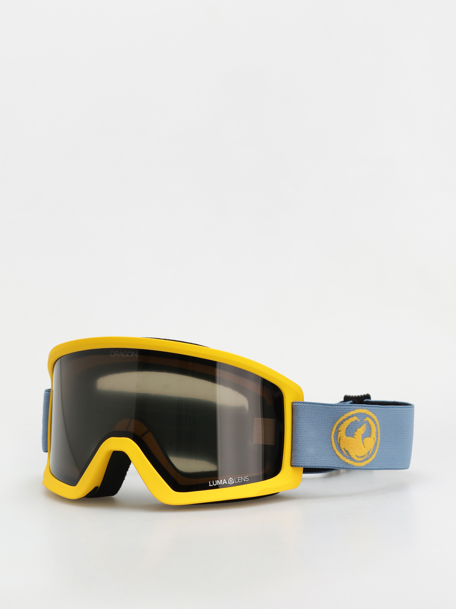 Dragon DX3 L OTG Goggles - multicolor (elemental/lumalens midnight)