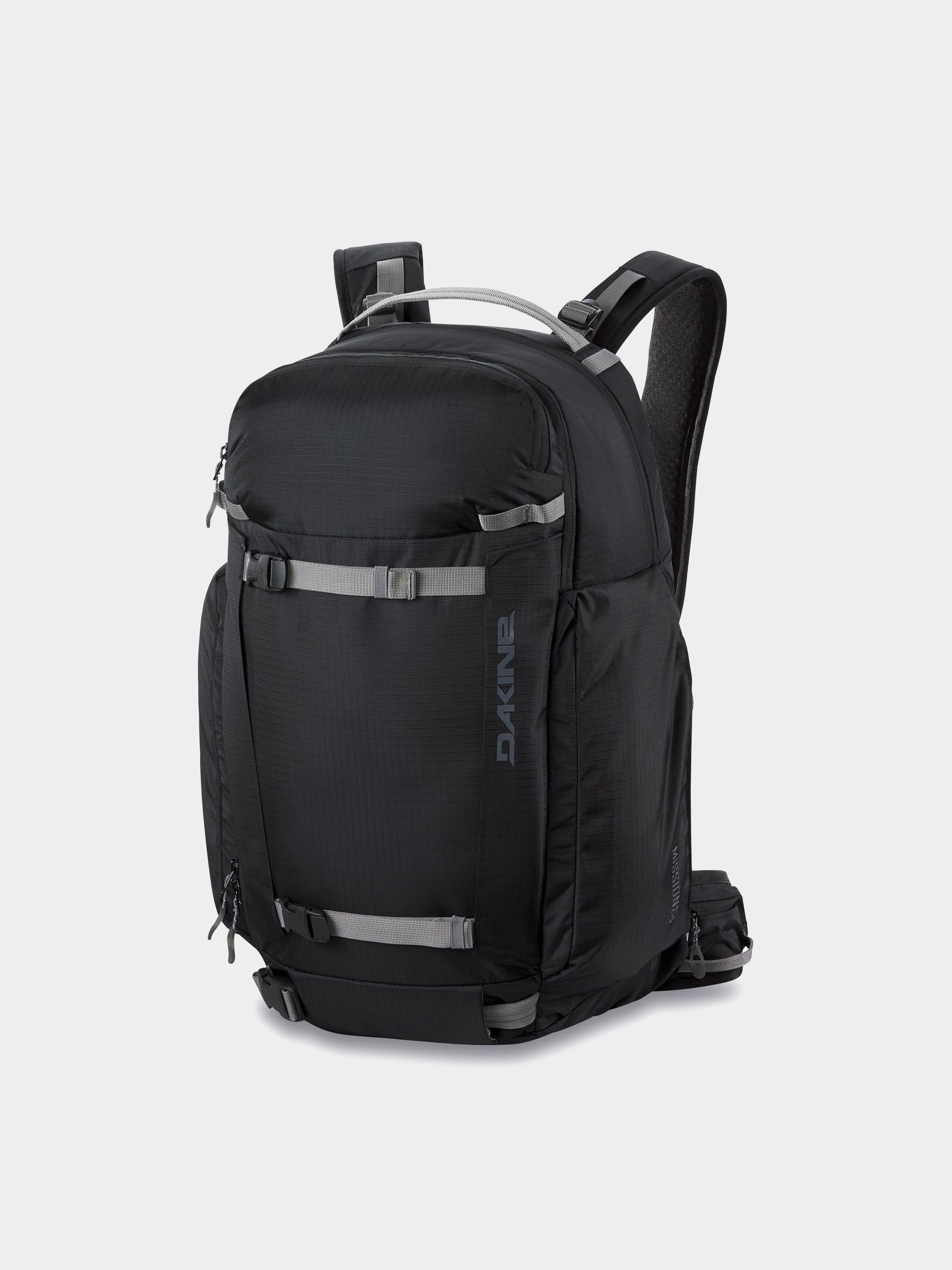Dakine Backpack Mission Pro 32L - black (black)