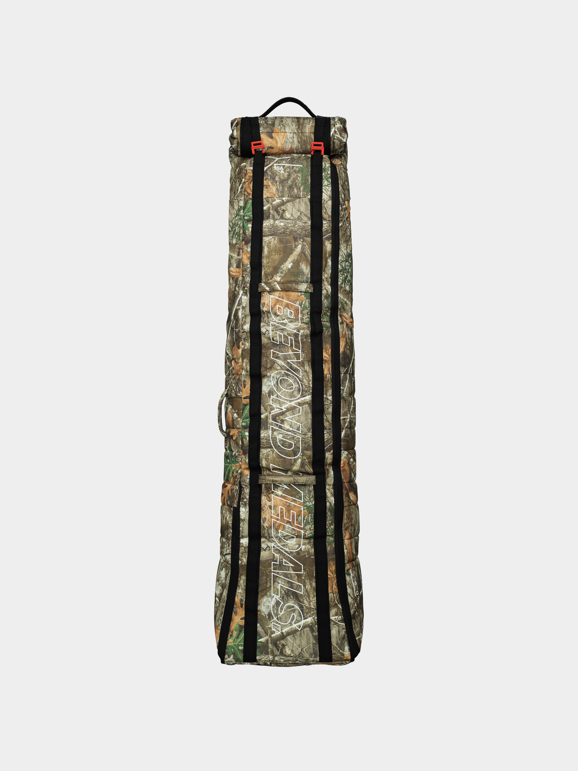Db Ski bag Snow Roller Pro - multicolor (db x beyond medals)