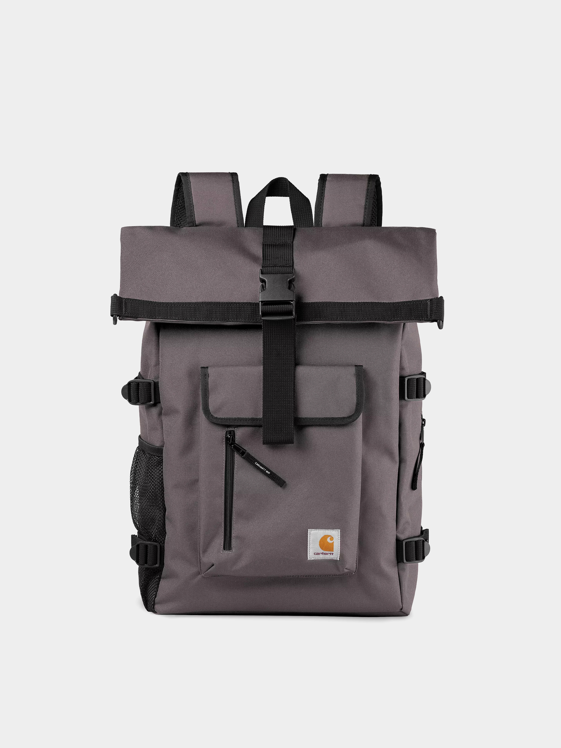 Carhartt WIP Backpack Philis - grey (manta)