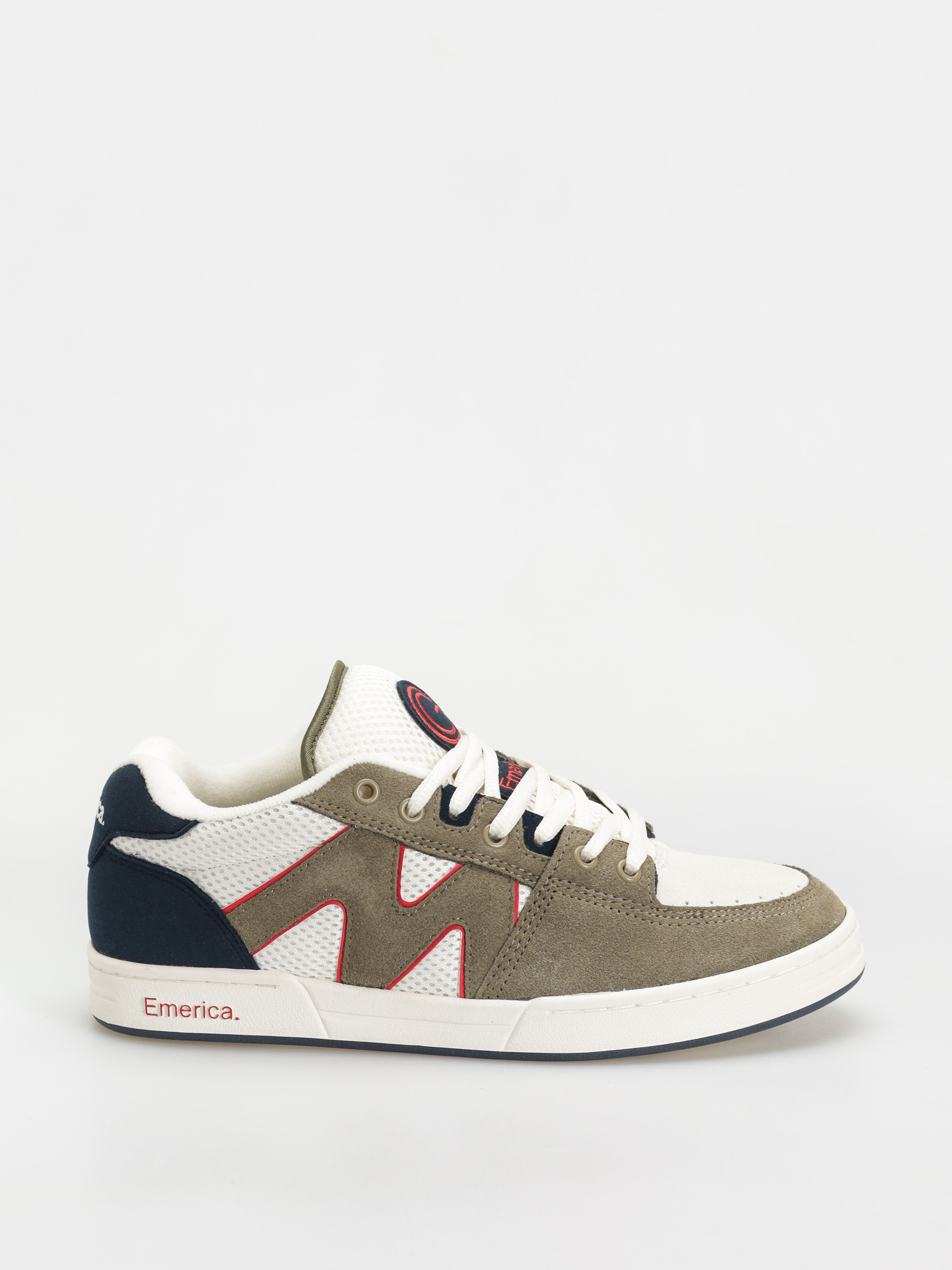 Emerica Shoes