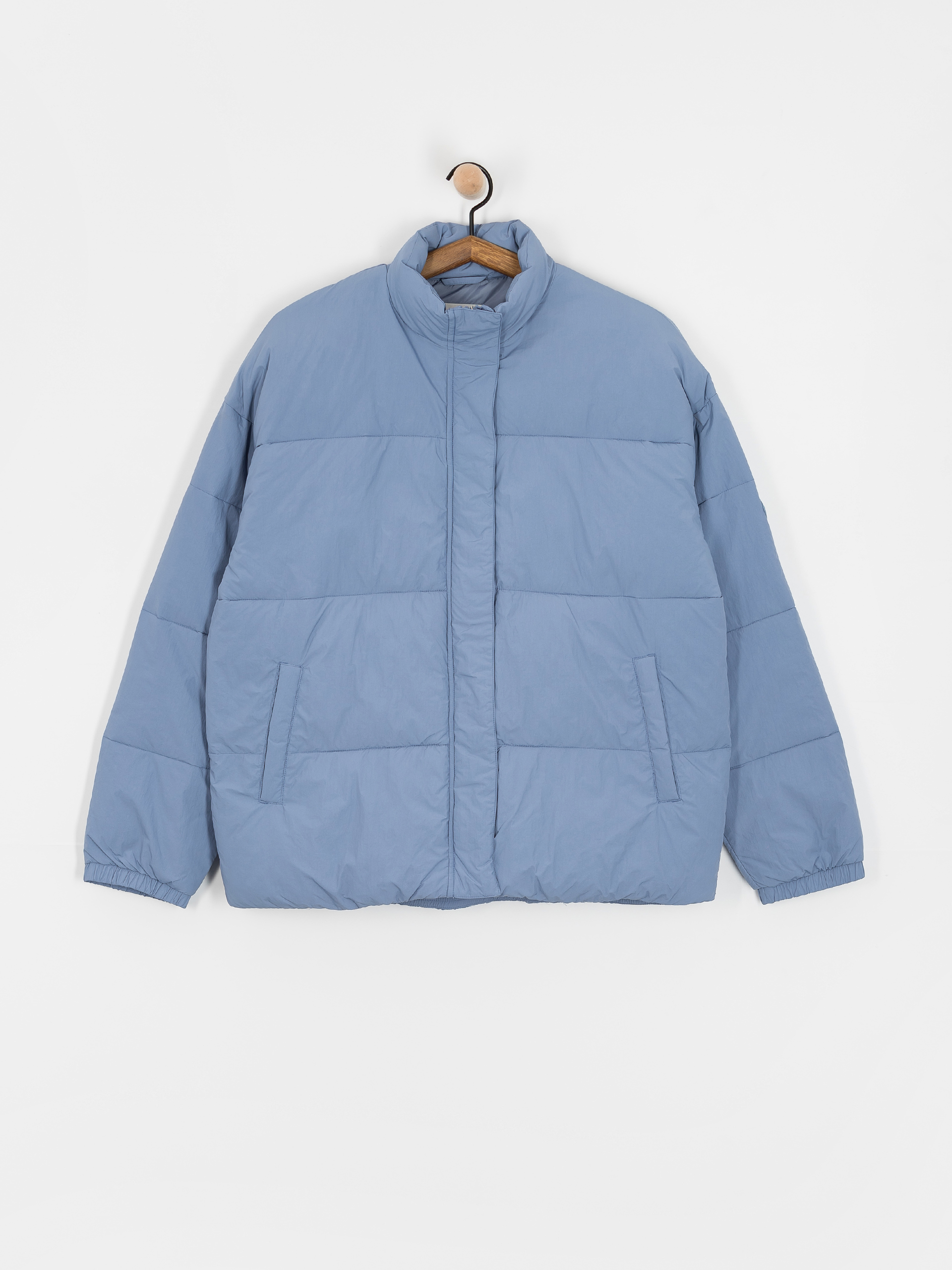 Roxy Jacket Sweetest Road Wmn - blue (infinity blue)