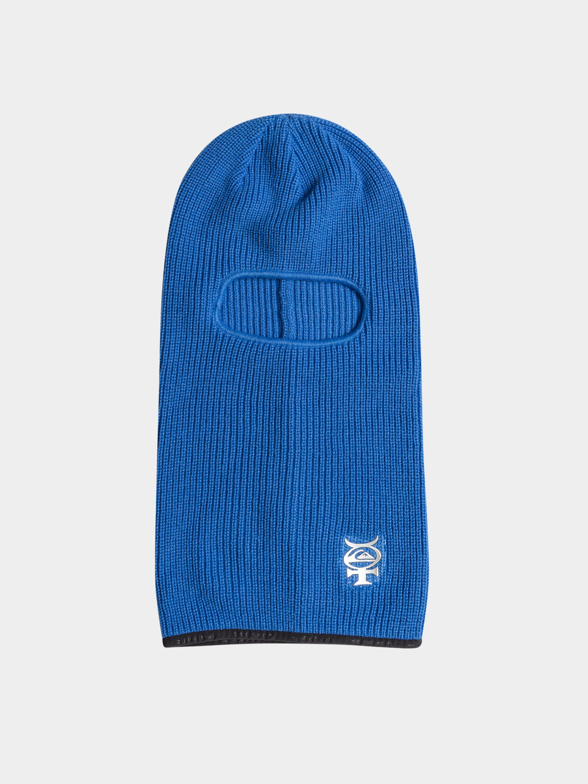 Quiksilver Mercury Balaclava - blue (nebulas blue)
