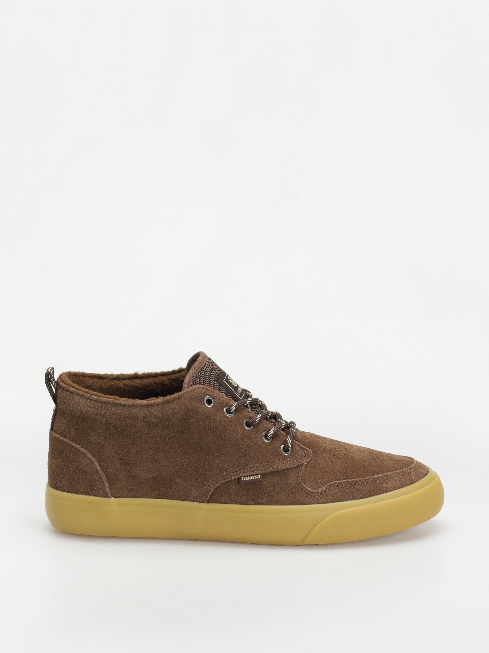 Element Shoes Preston 2 - brown (dark earth)